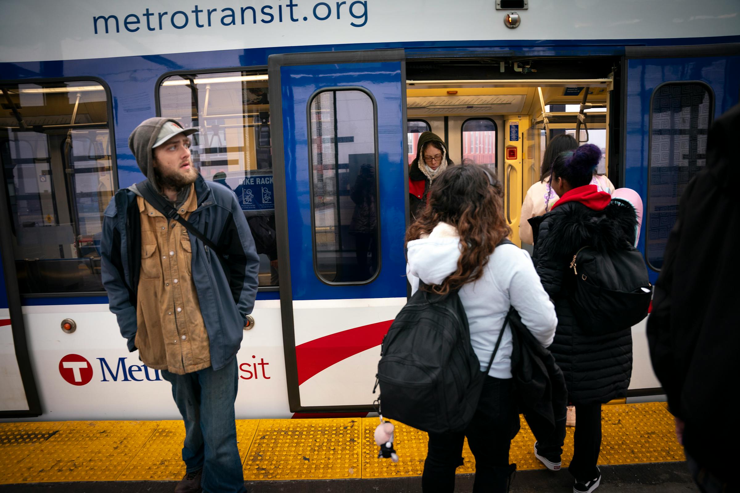 Overhaul planned for the troubled Lake Street/Midtown LRT station