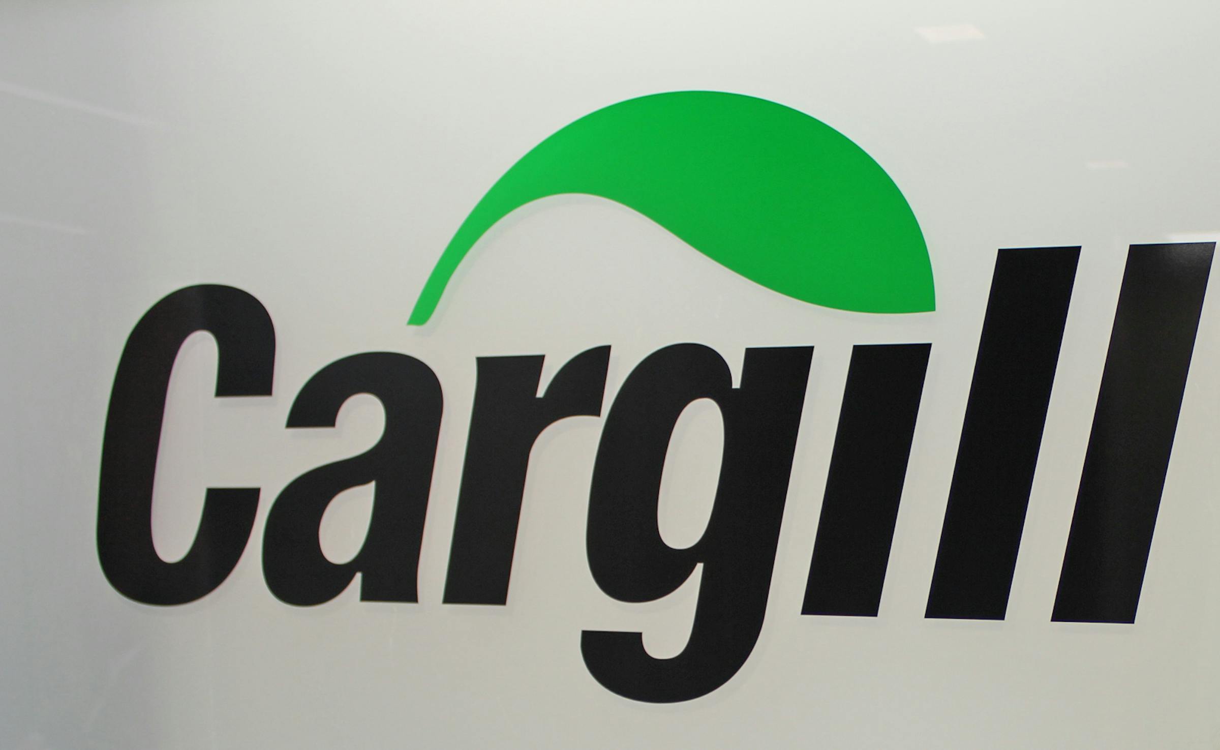 Cargill, Ukraine finalize plans for $100 million port on Black Sea