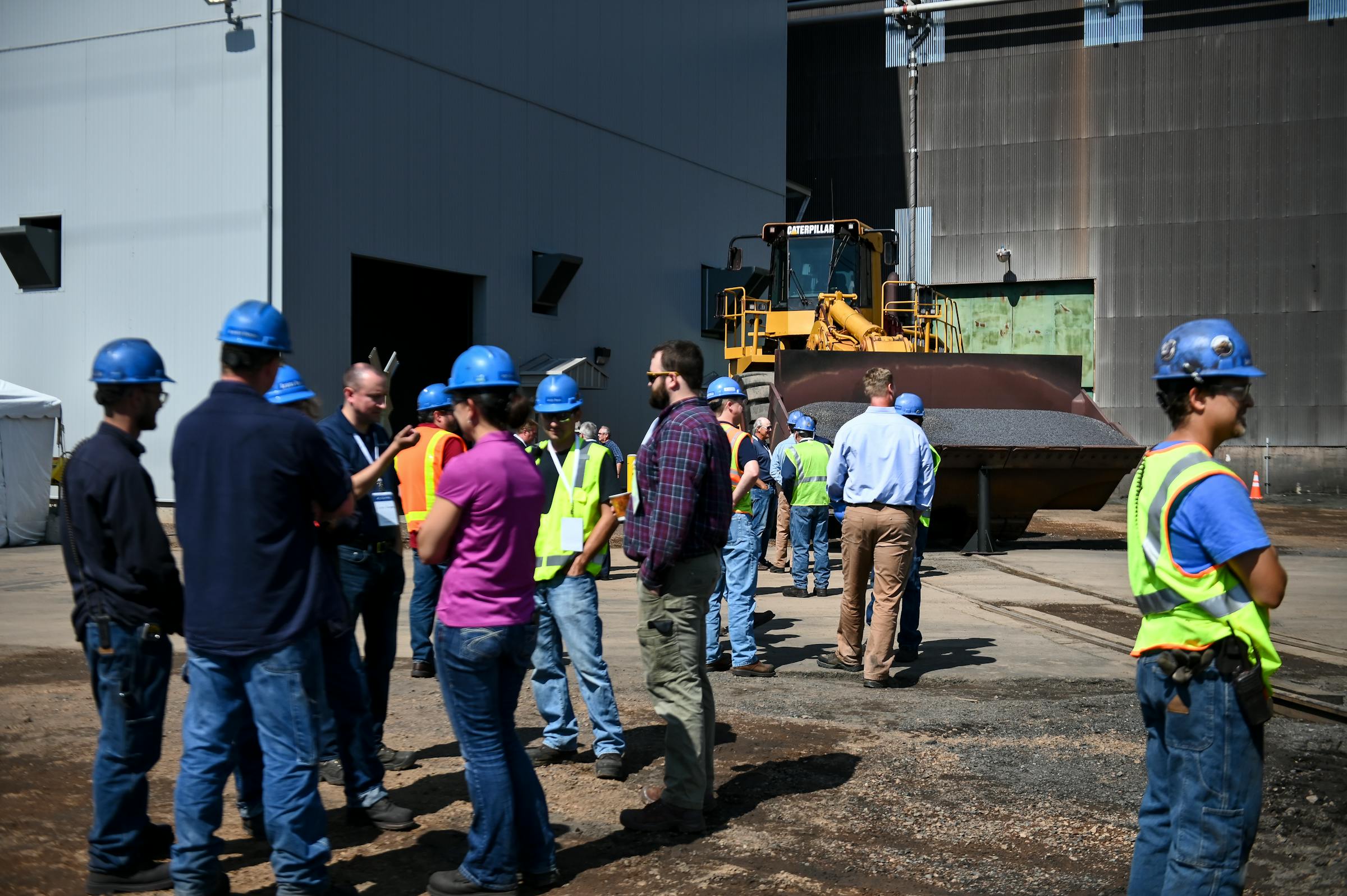 U.S. Steel exploring strategic alternatives after unsolicited bids