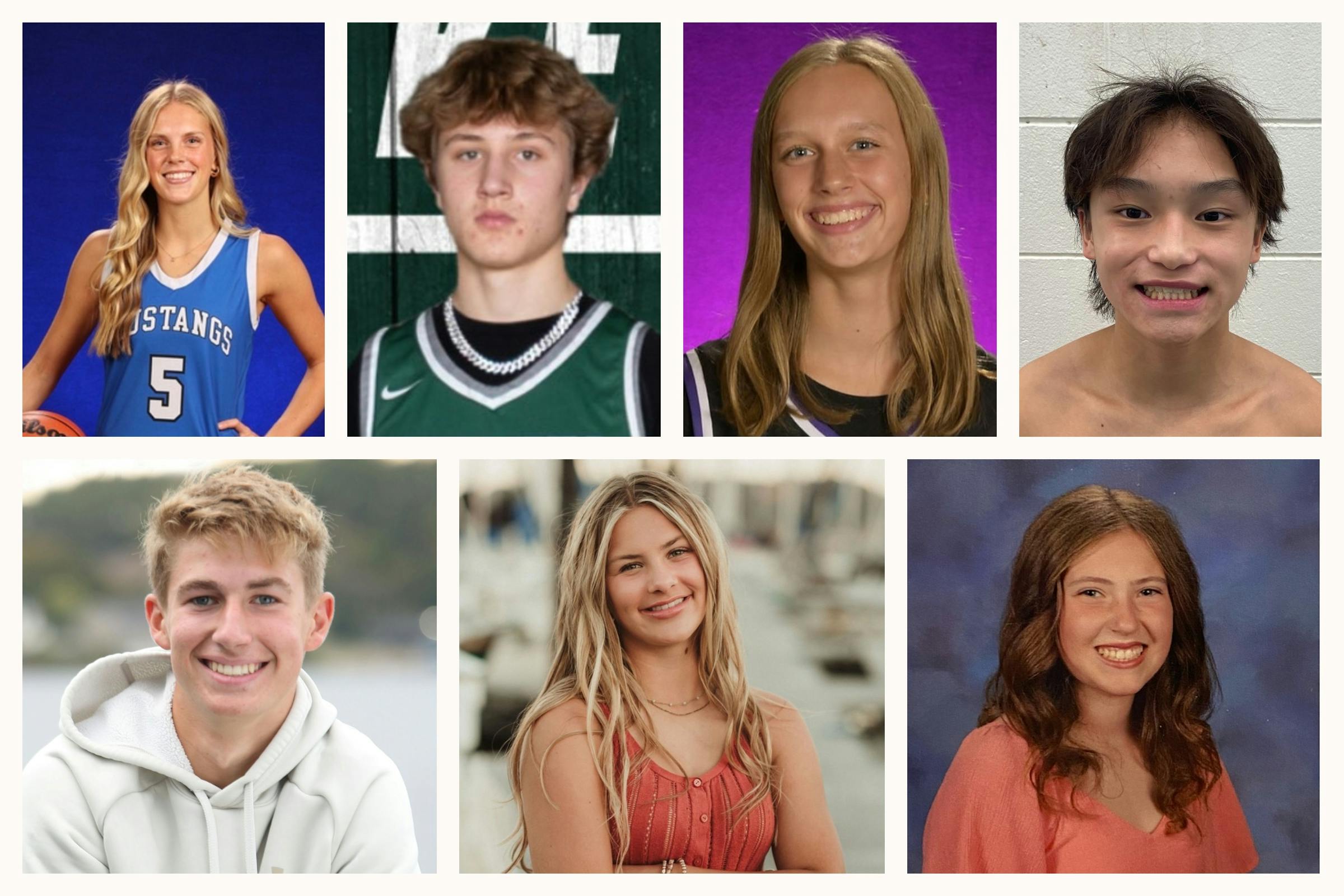 Meet seven Minnesota high school winter sports standouts | Strib Varsity