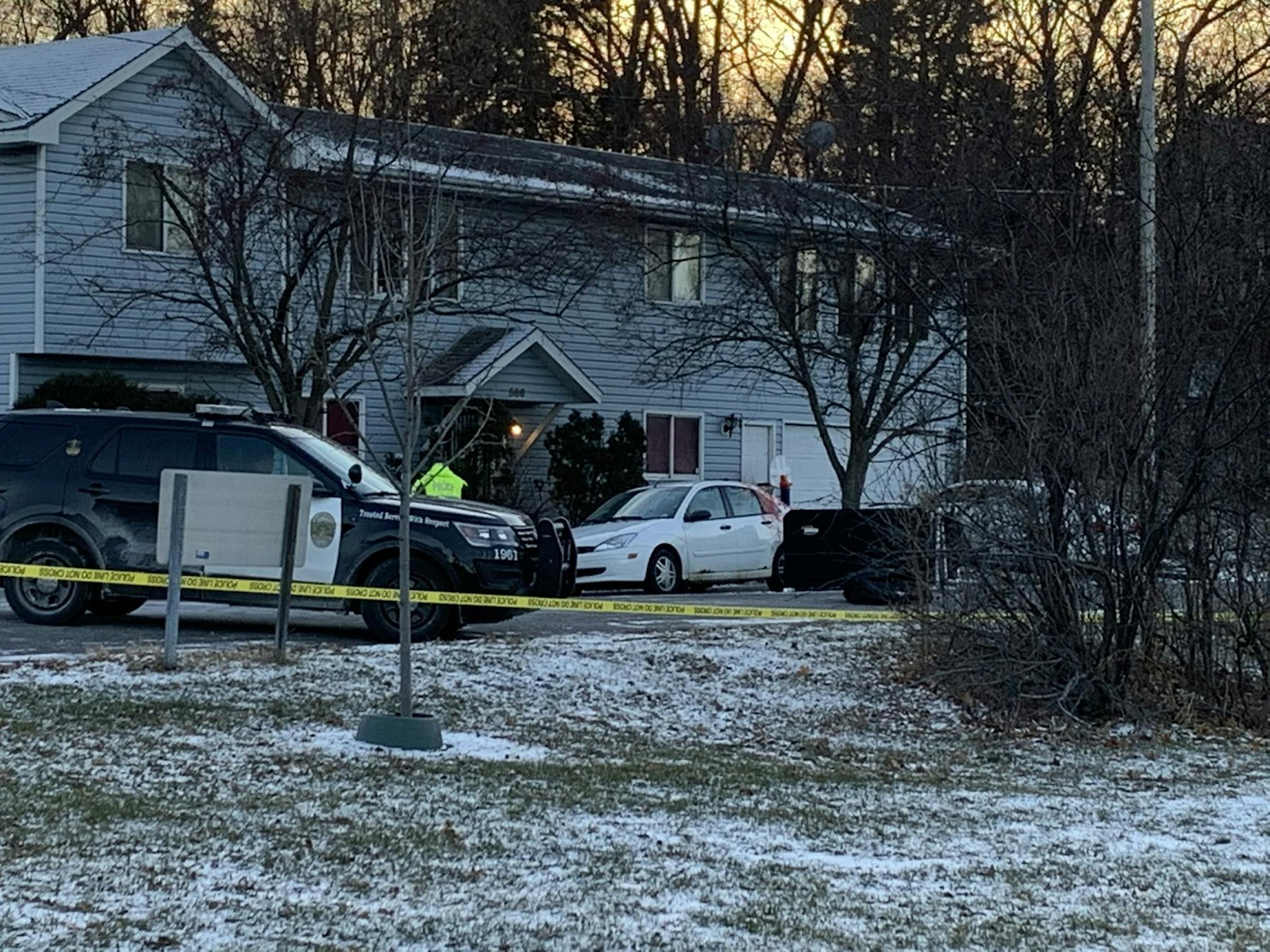 Cellphone pictures lead investigators to suspect in St. Paul homicide