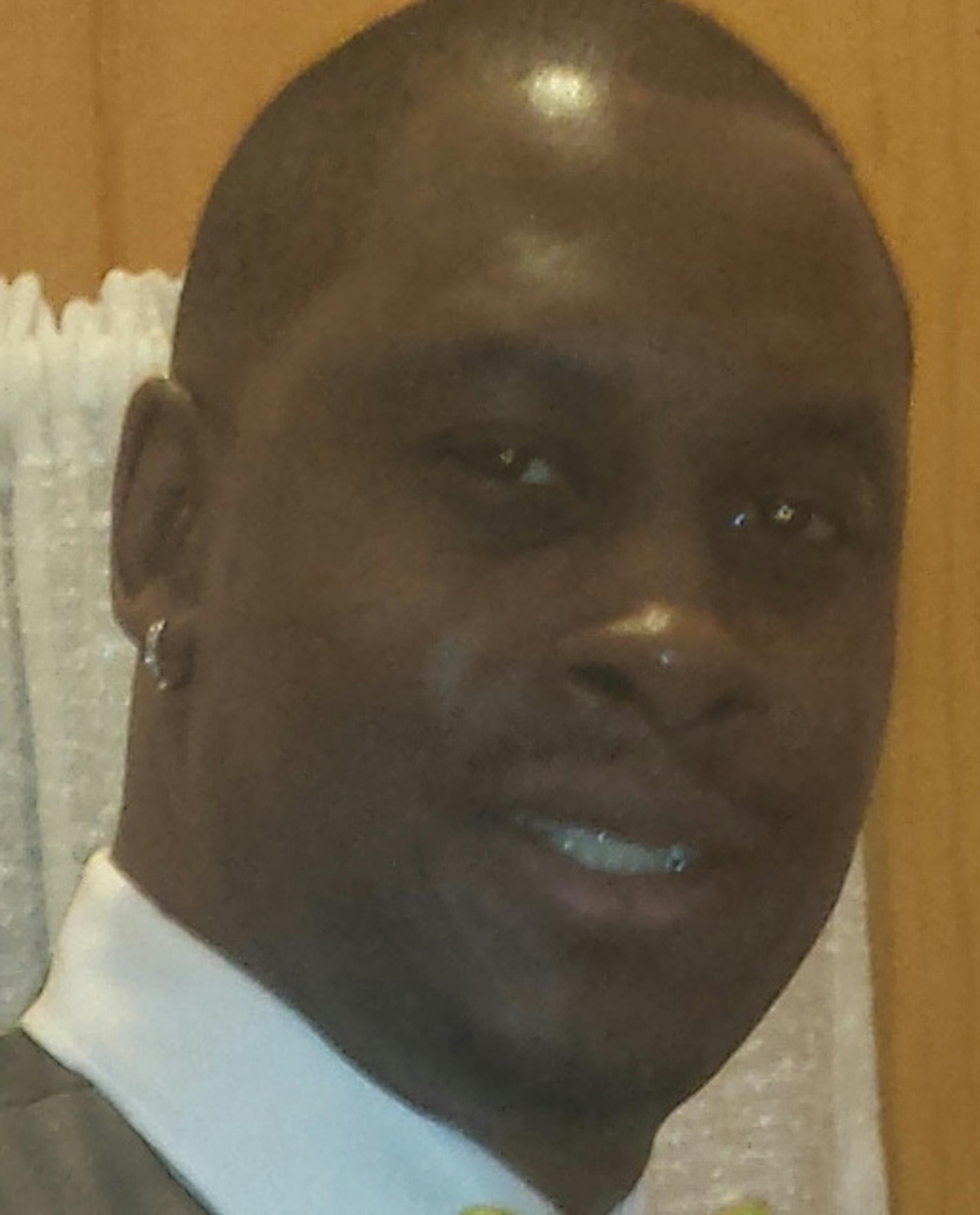 Obituary: Albert Lee Singleton helped kids on the field and off