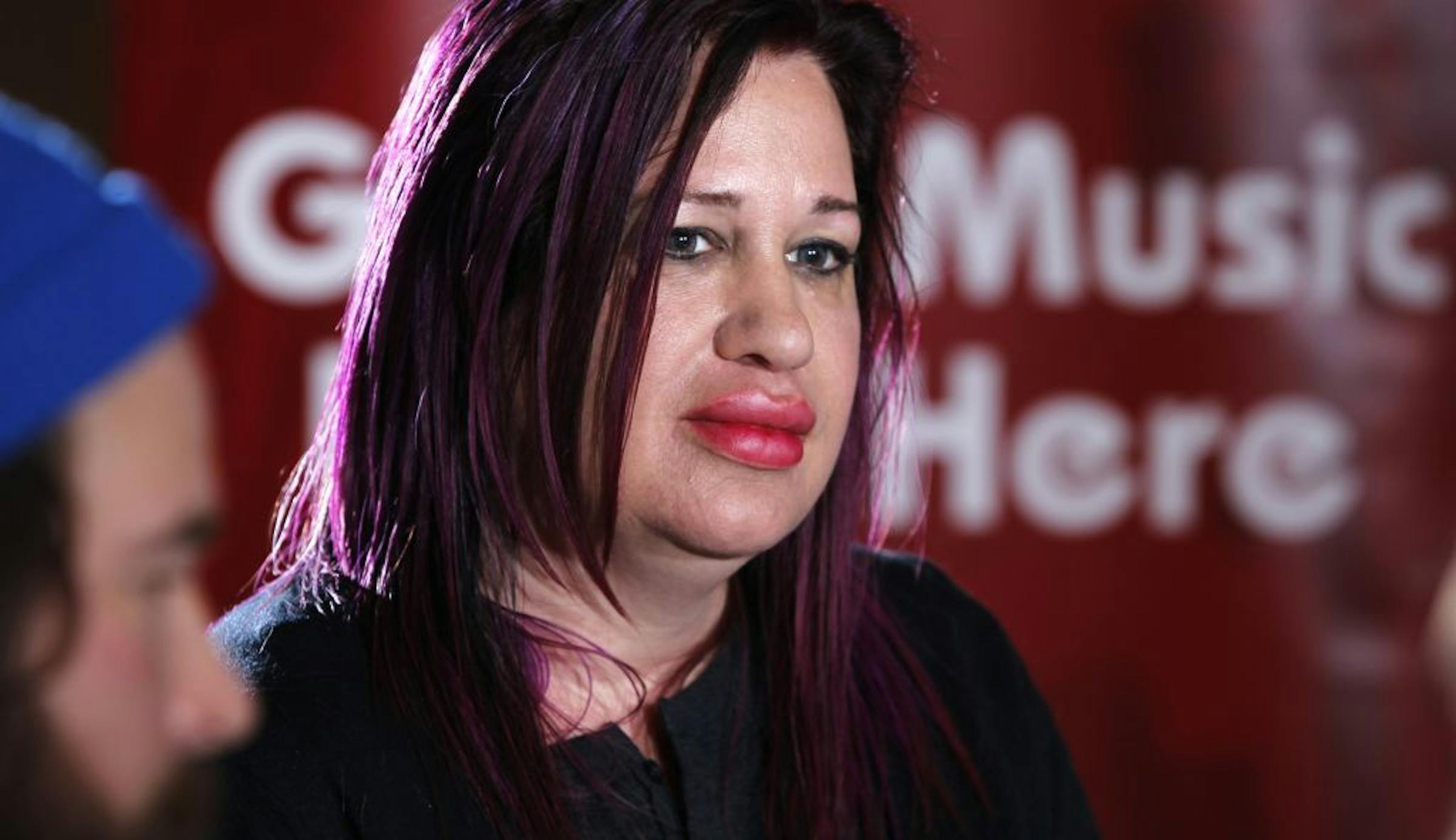 Mary Lucia to take leave from 89.3 the Current after stalker incidents