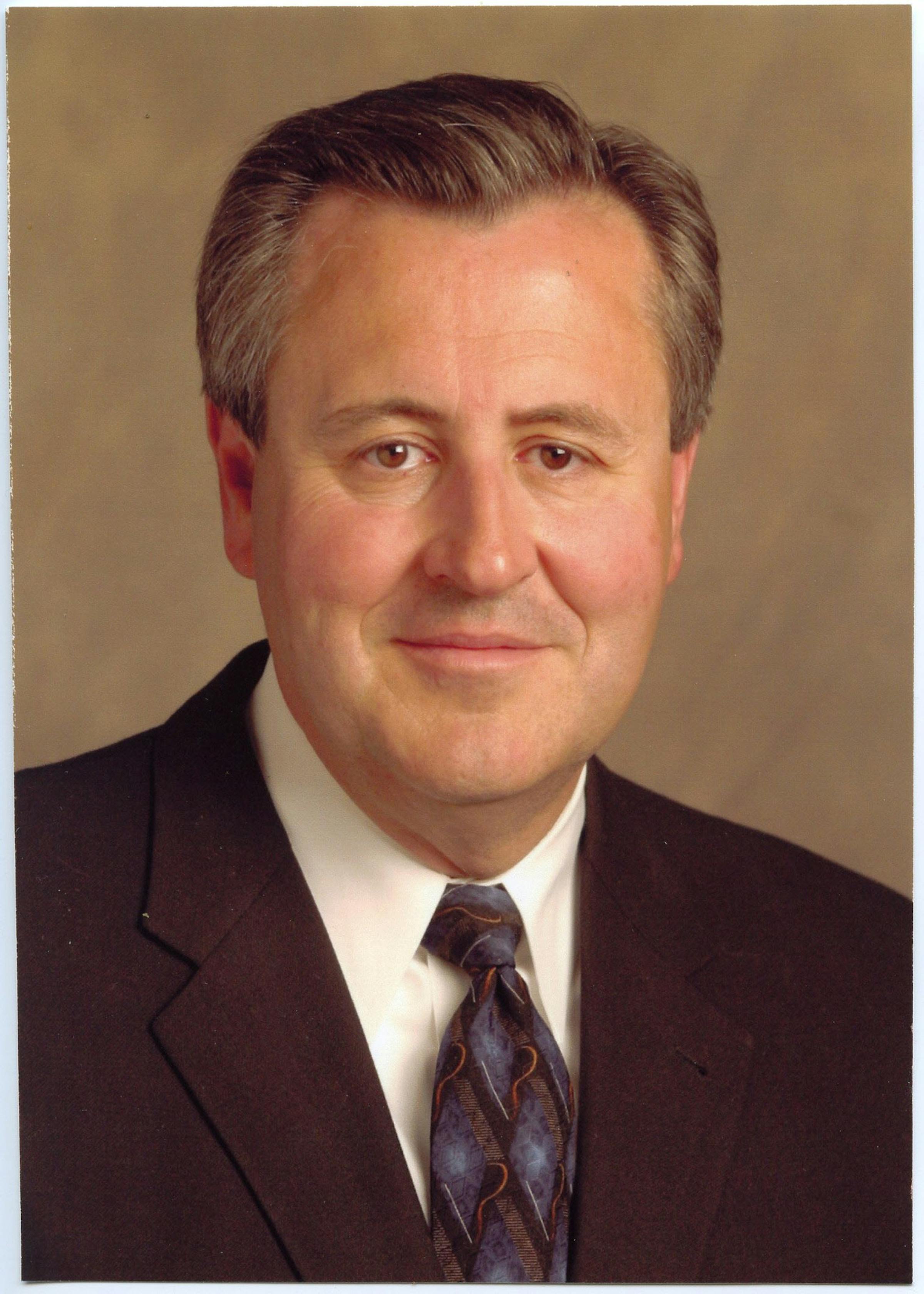 Former Hennepin County Commissioner Mark Stenglein suffers brain injury ...