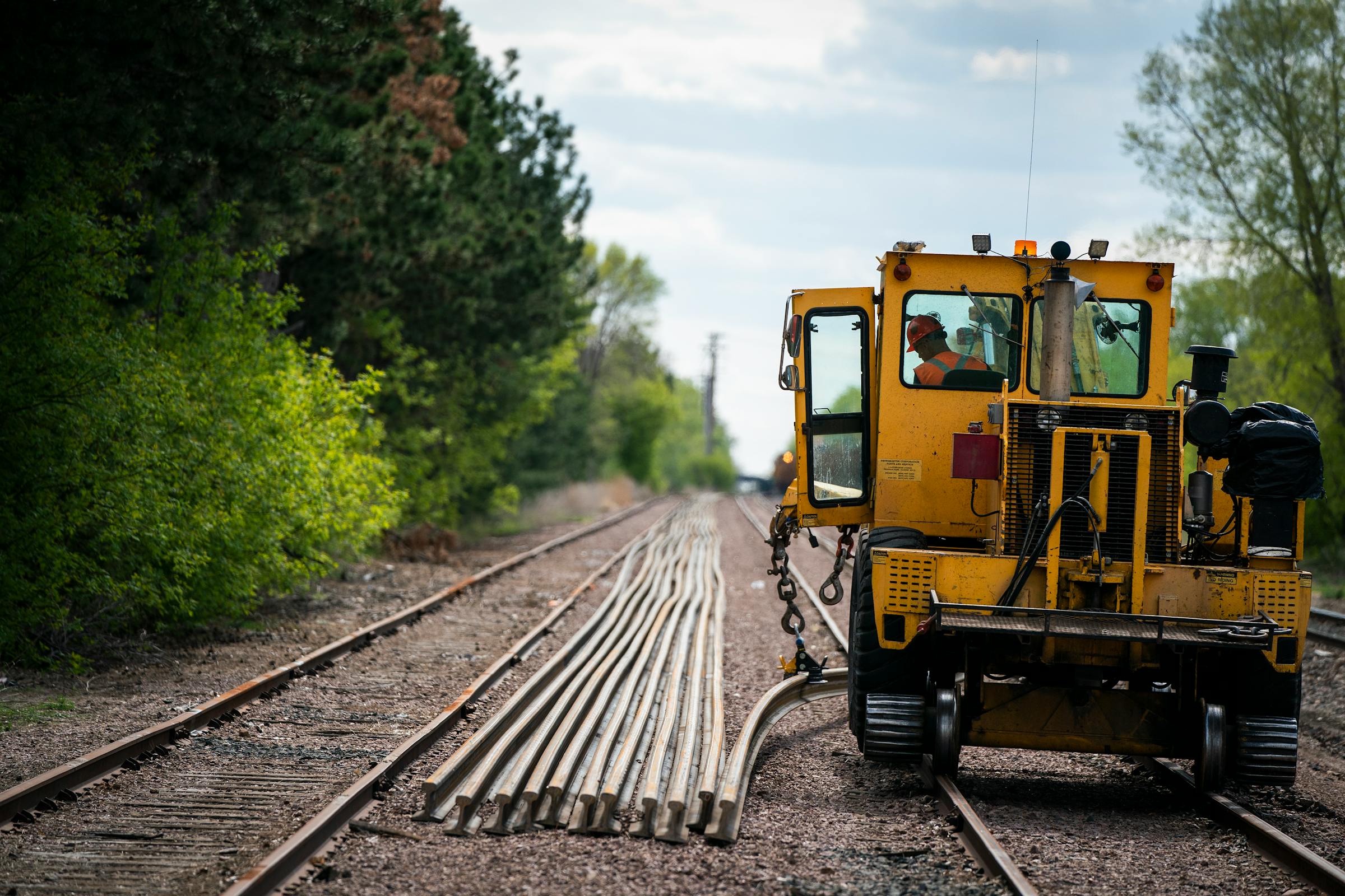 Southwest light rail still on track to deliver transit benefits