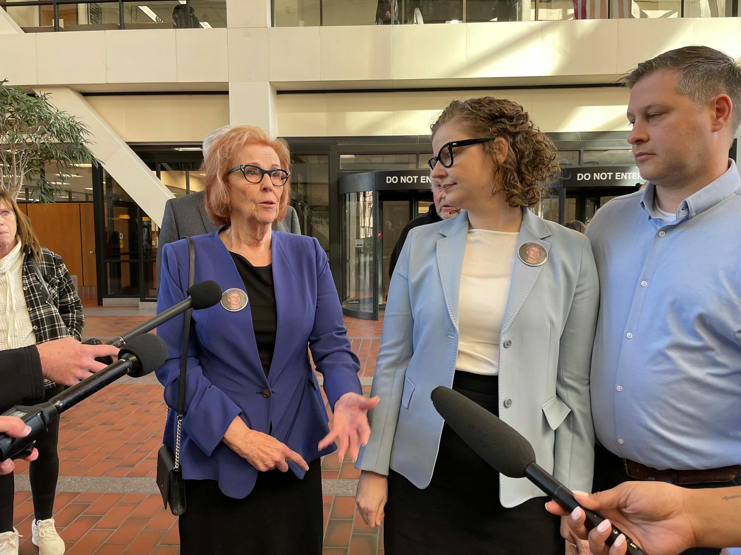 No additional prison time for fatal Minneapolis carjacking