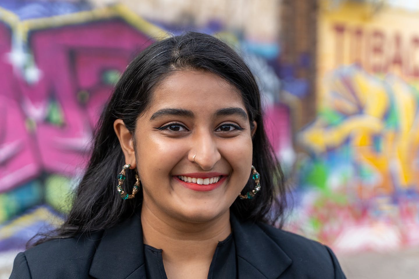 In the wake of chaotic ward convention, Council Member Aisha Chughtai ...