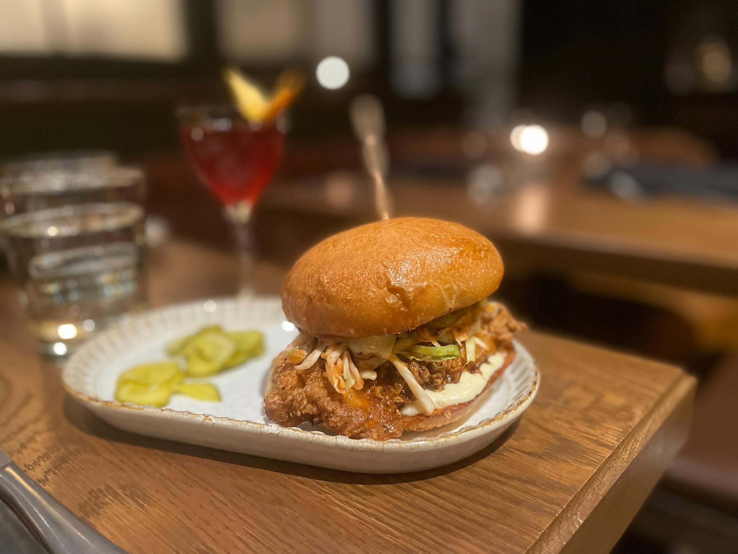 The 5 best things our food writers ate and drank in the Twin Cities ...