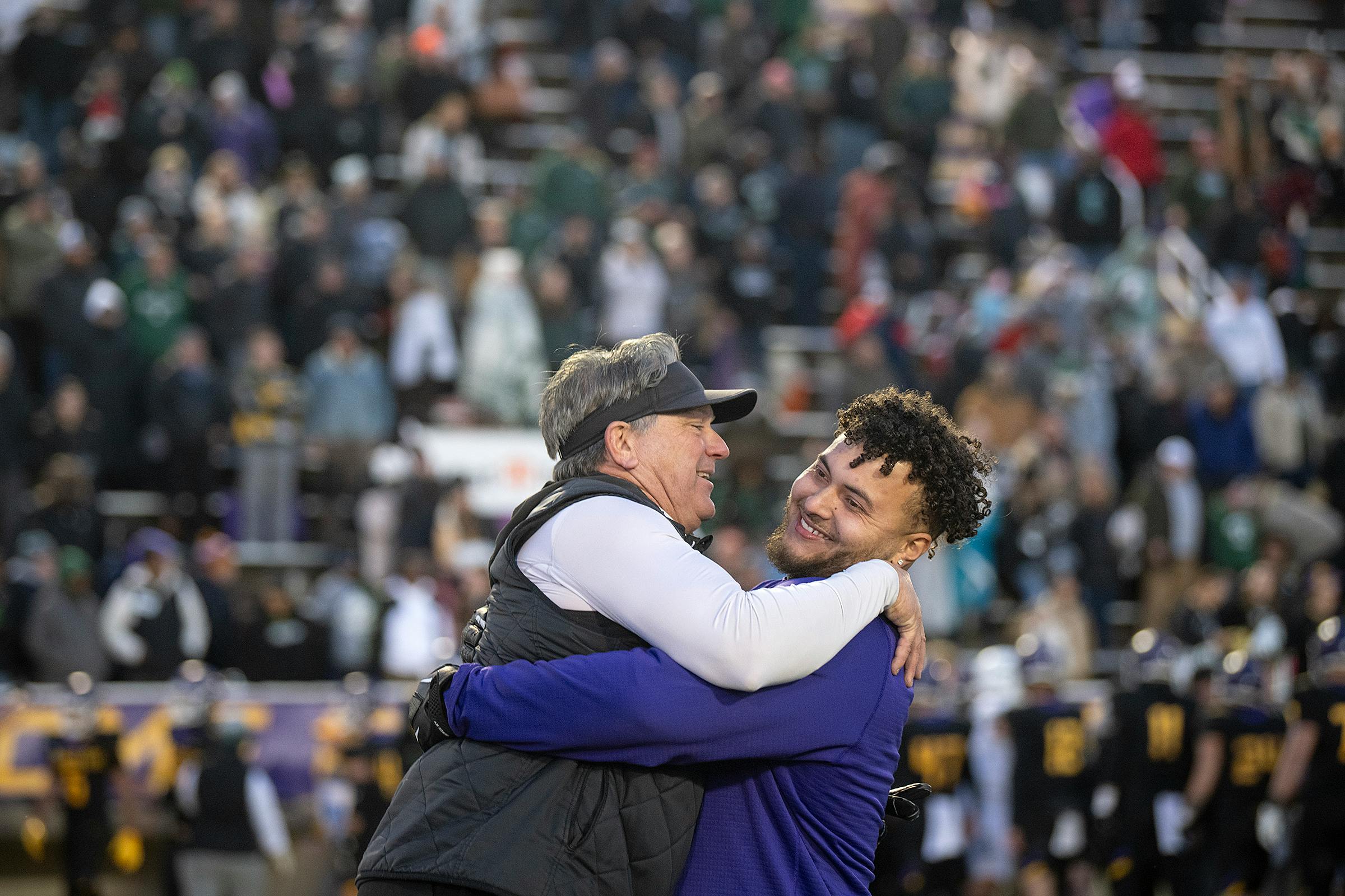 Expectations high for NSIC and MIAC football teams in 2025.