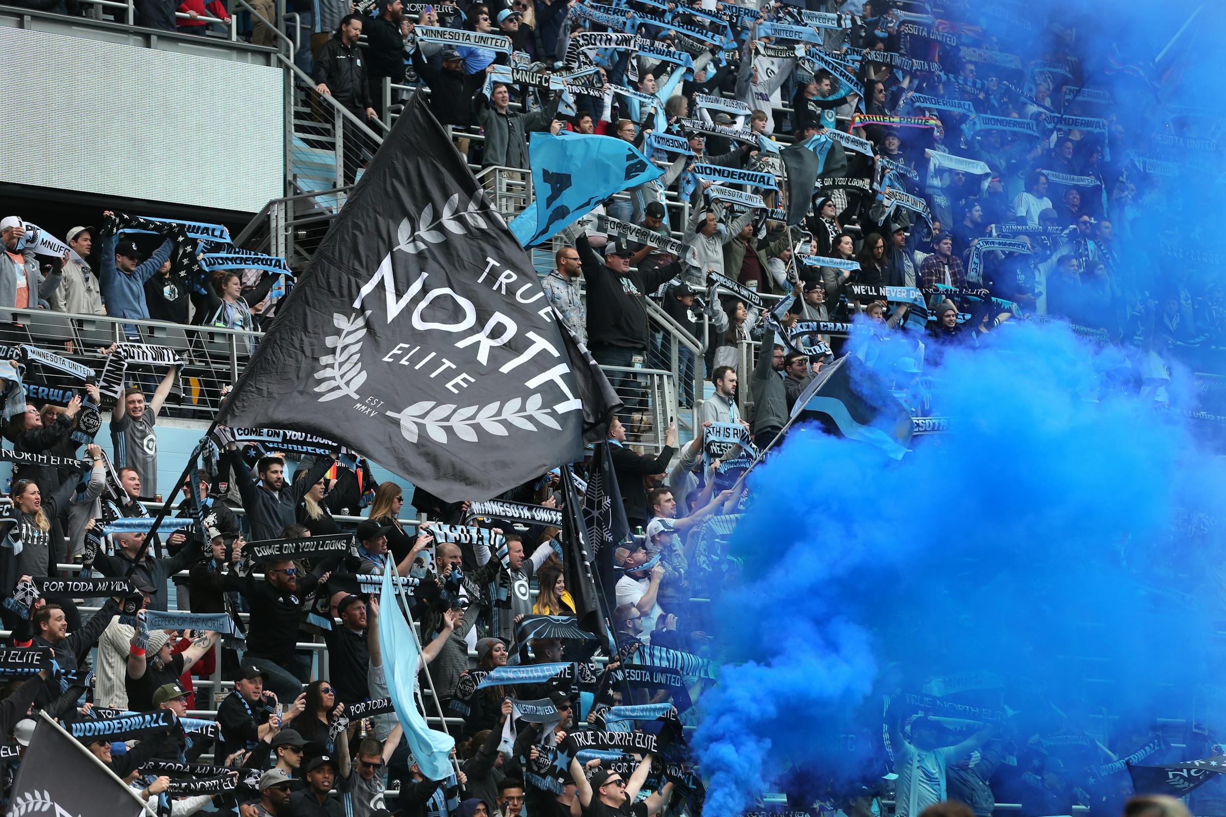 Minnesota United eyes Eric Ramsay as next coach; at 32, he would be ...