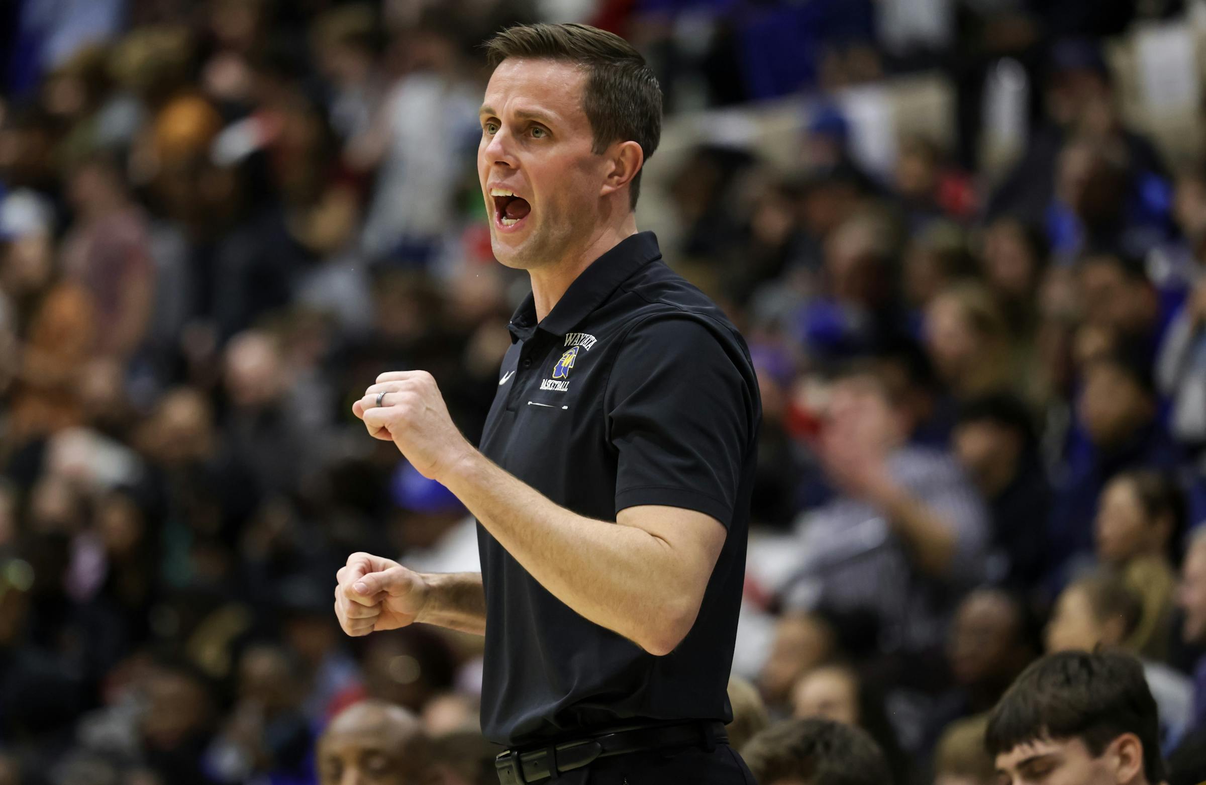 Wayzata basketball coach Bryan Schnettler, who went from 0-3 to state ...