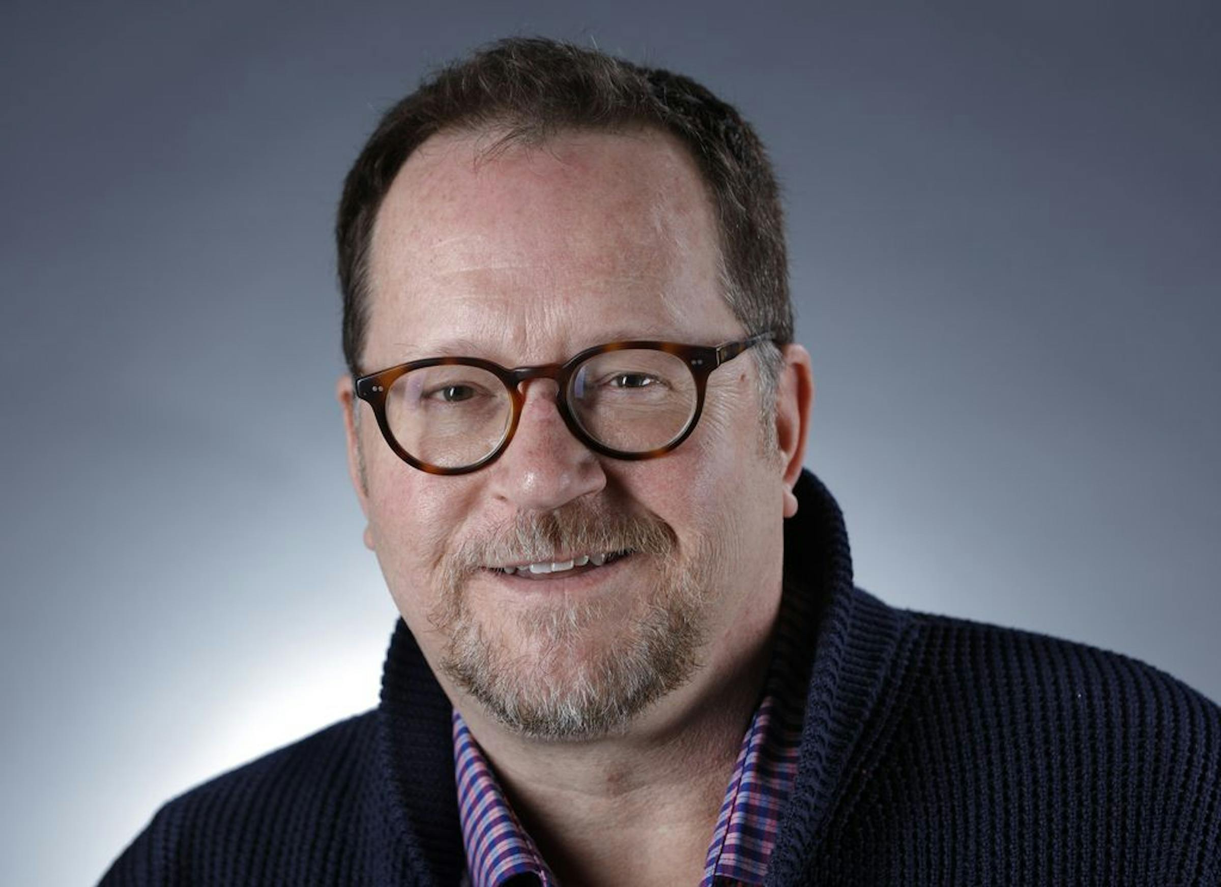 Chris Hewitt: Reviewing movies and theater in the age of COVID