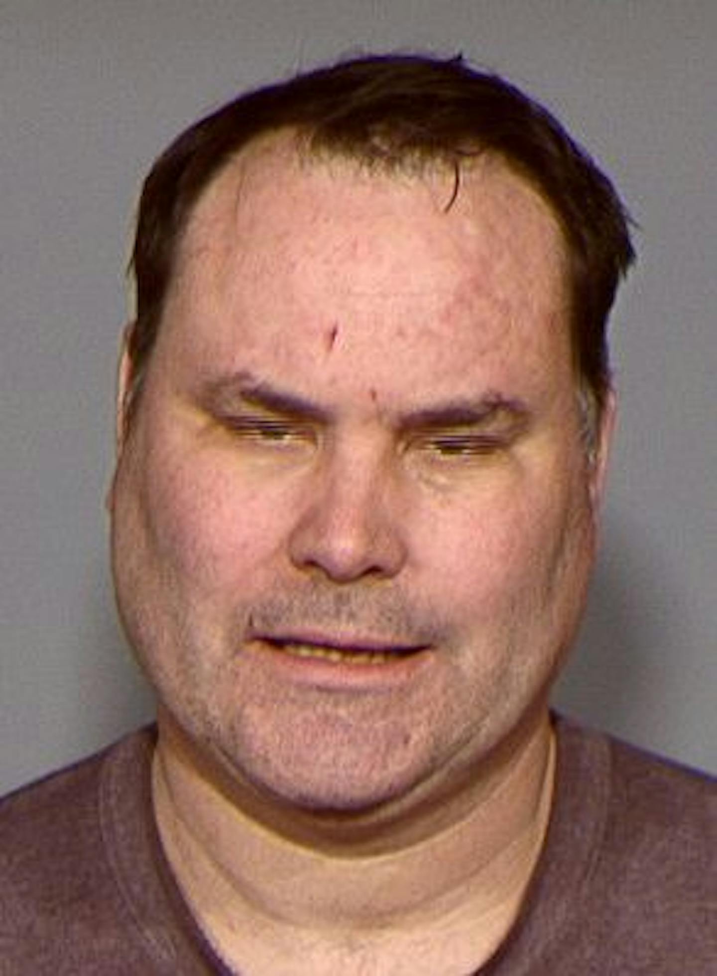 One face, one case: Steven Richard Kahl