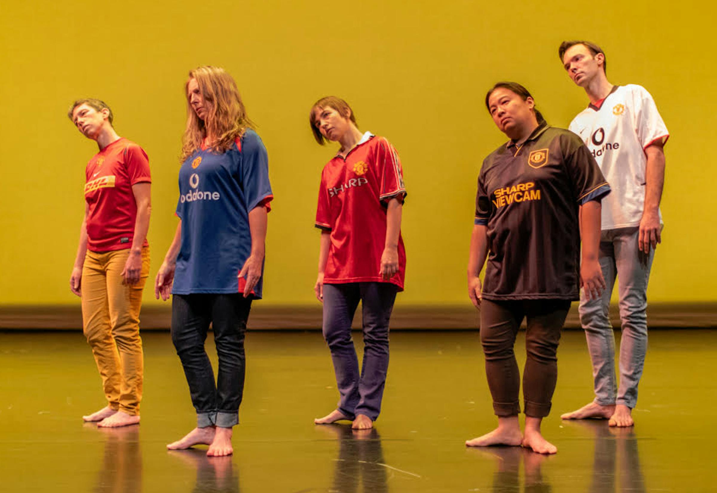 The 10 outstanding and on point dance performances of 2019