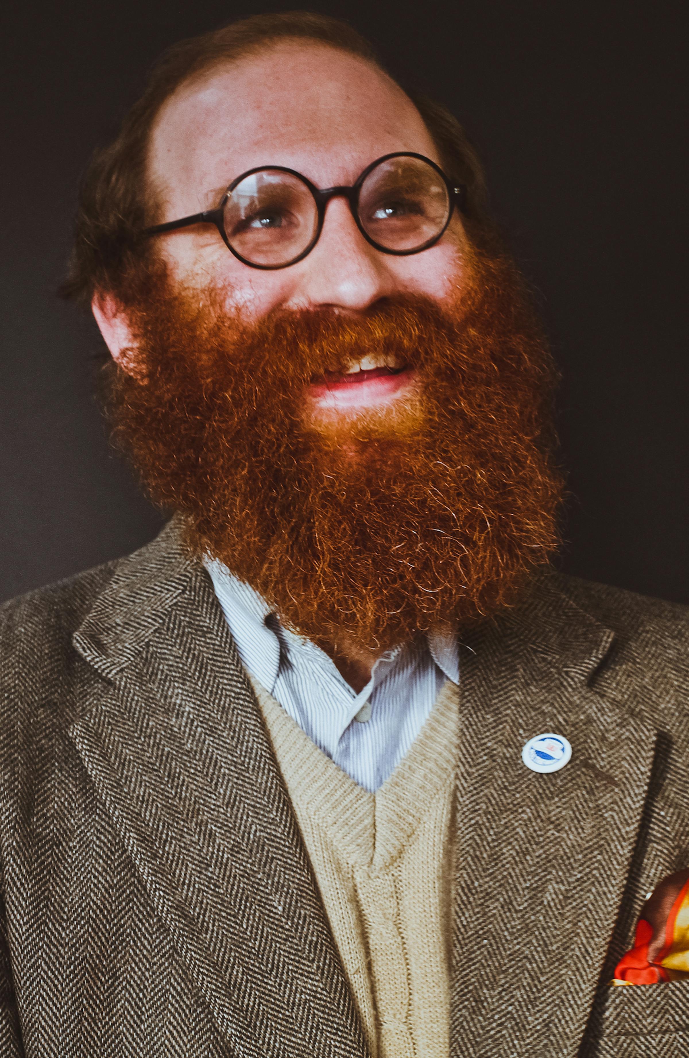 REVIEW: 'Potluck Supper With Meeting to Follow,' by Andy Sturdevant