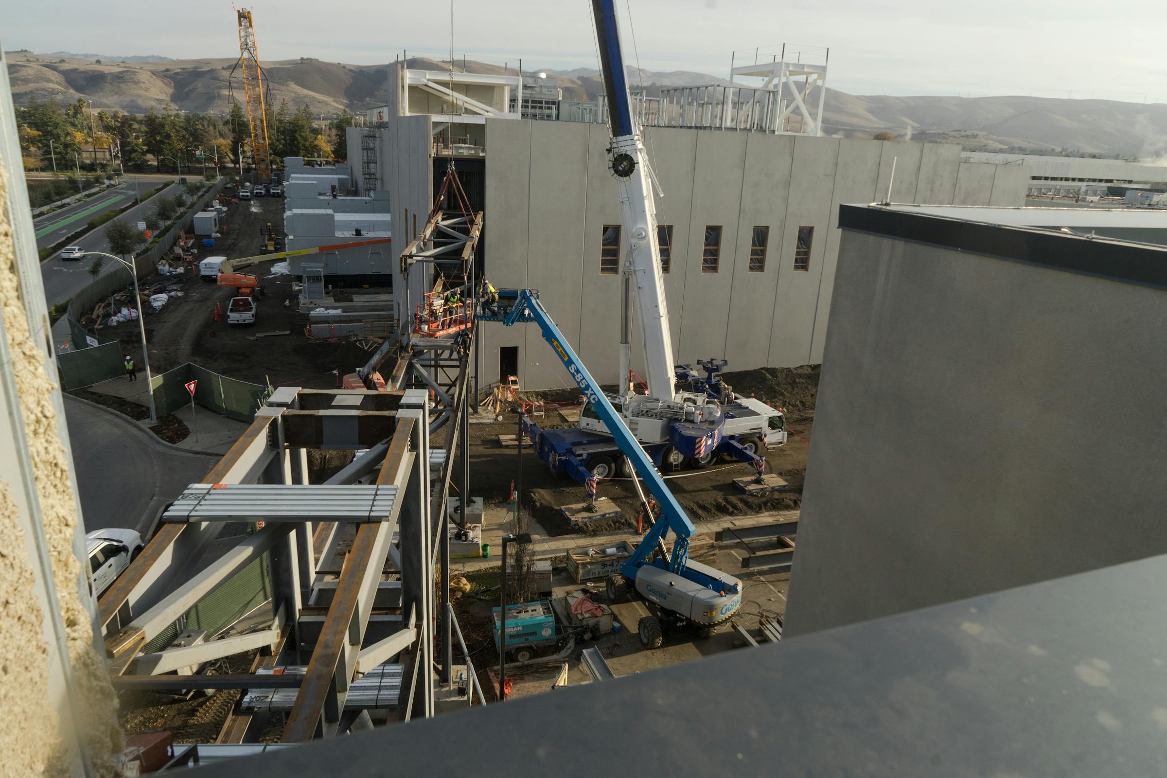 Xcel selling Microsoft land to build new data center in Minnesota