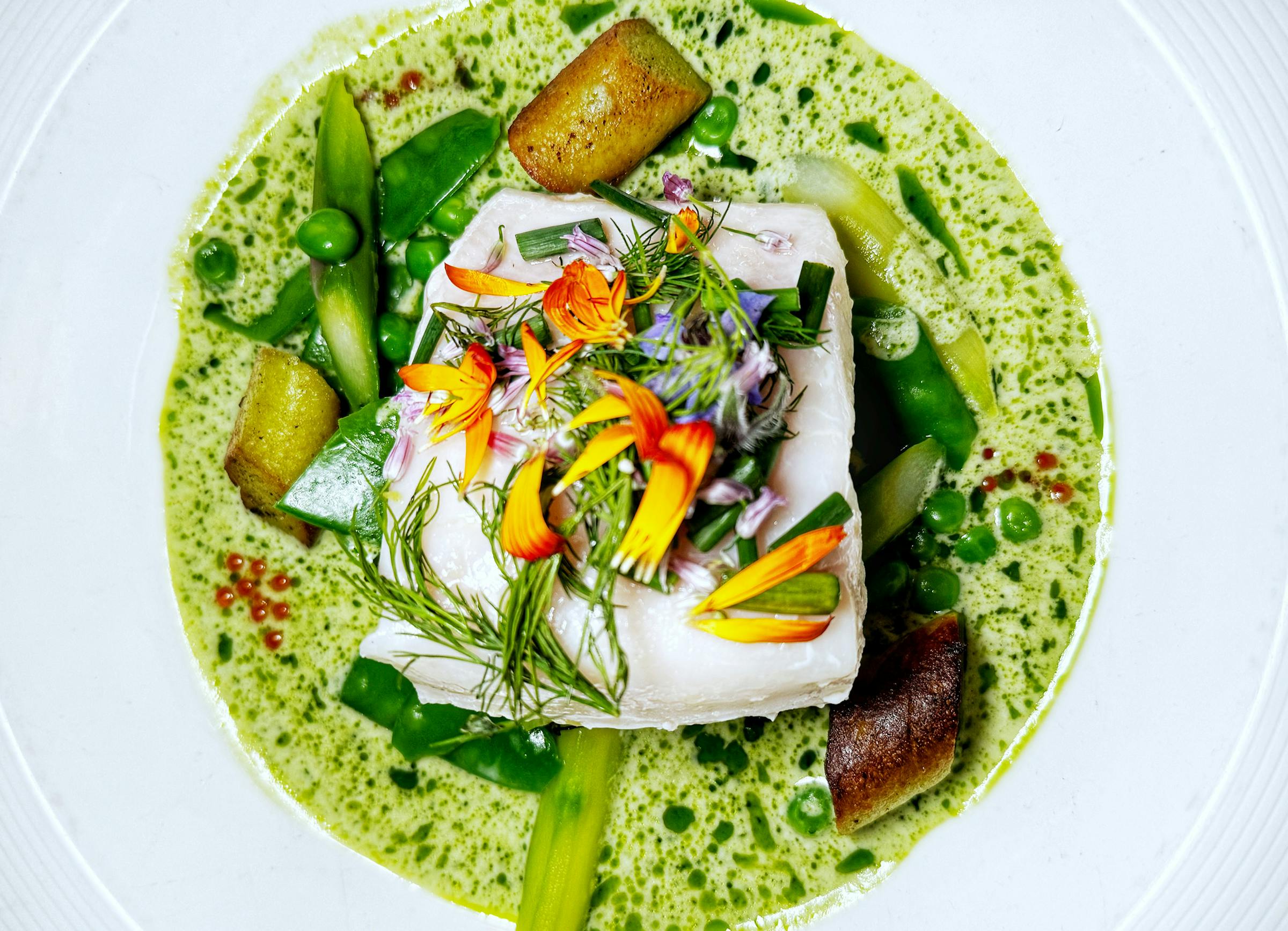 5 fish dishes you should order from Twin Cities restaurants