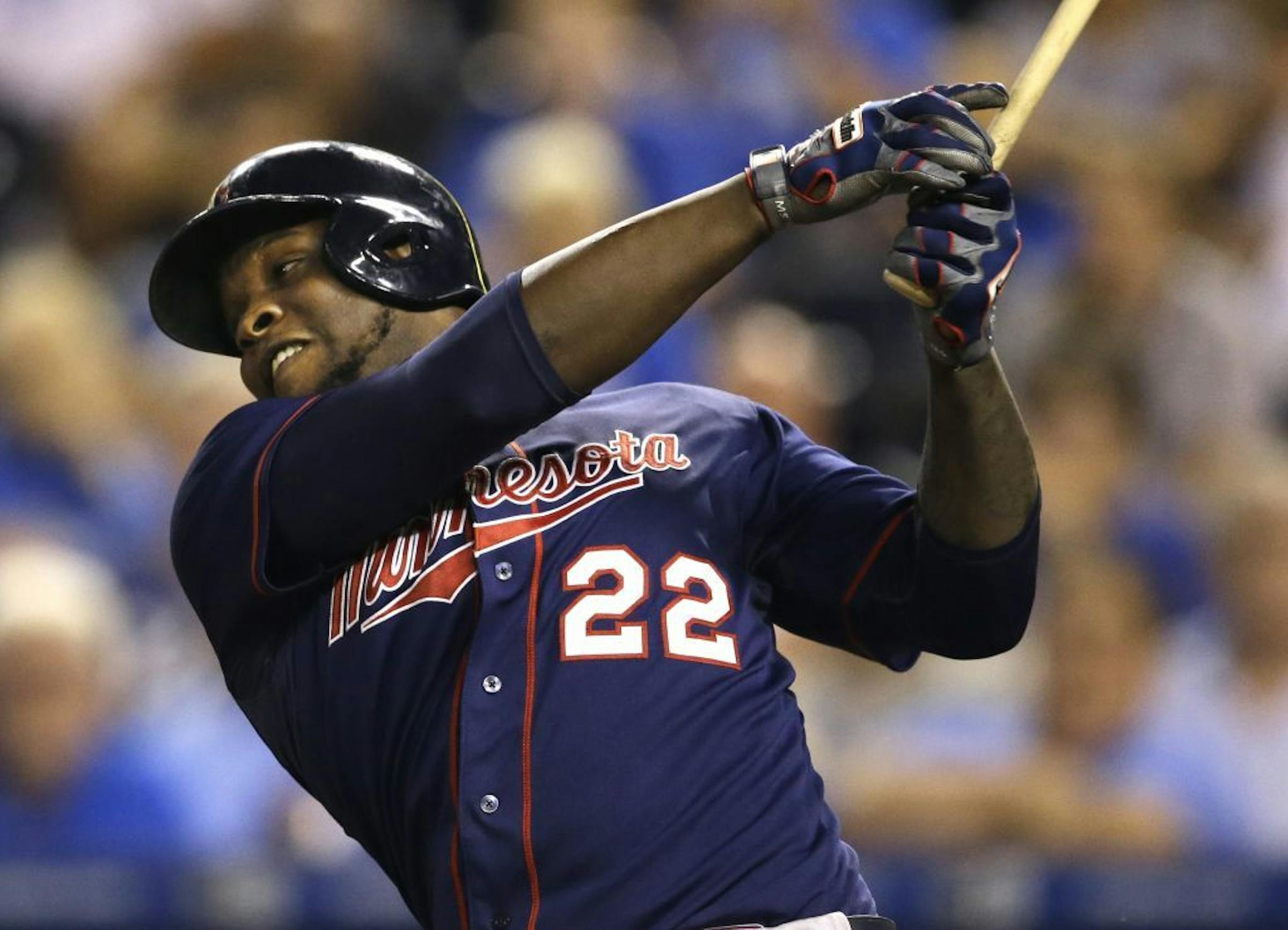 Miguel Sano ranked as AL Central's most intriguing player by ESPN; Park ...
