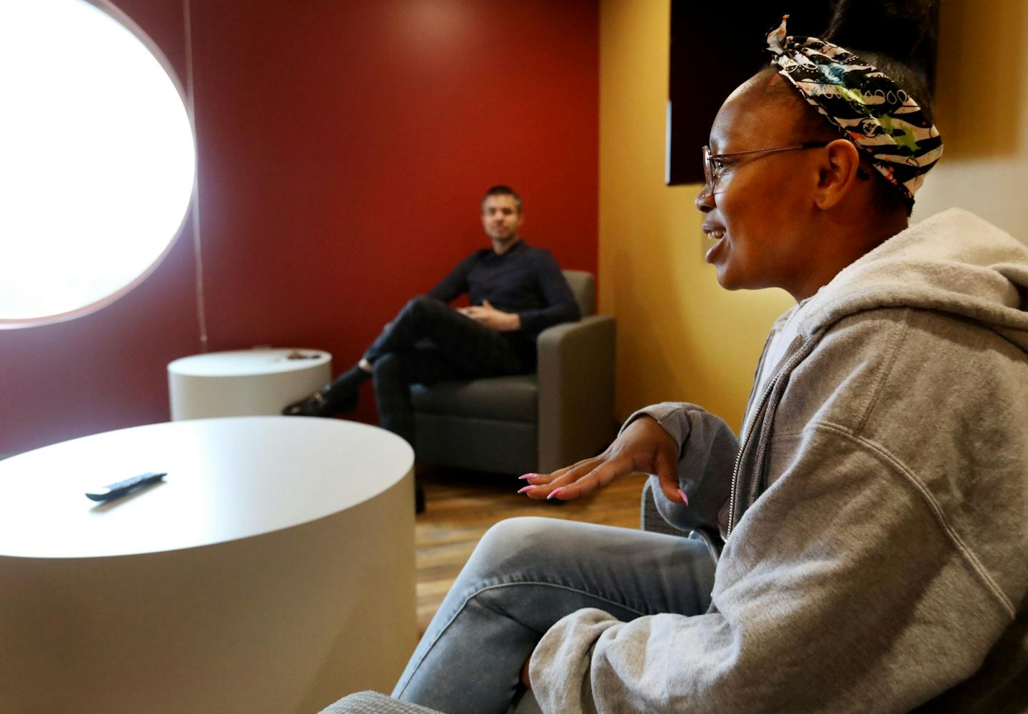 New St. Paul housing facility is for homeless Native American youths