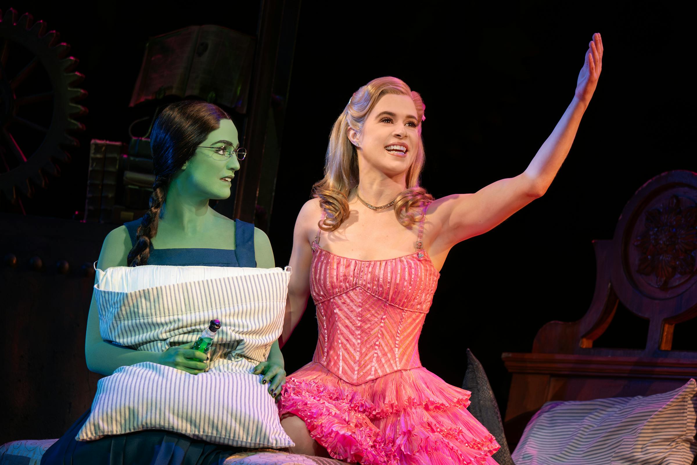 ‘Wicked,’ ‘Harry Potter’ and ‘Phantom’ dominate Hennepin Arts’ touring ...
