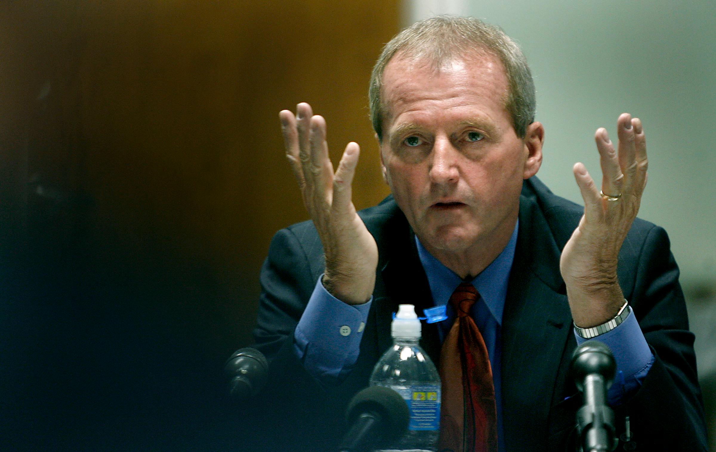 Were officers in Minnesota's scandal-ridden Metro Gang Strike Task ...