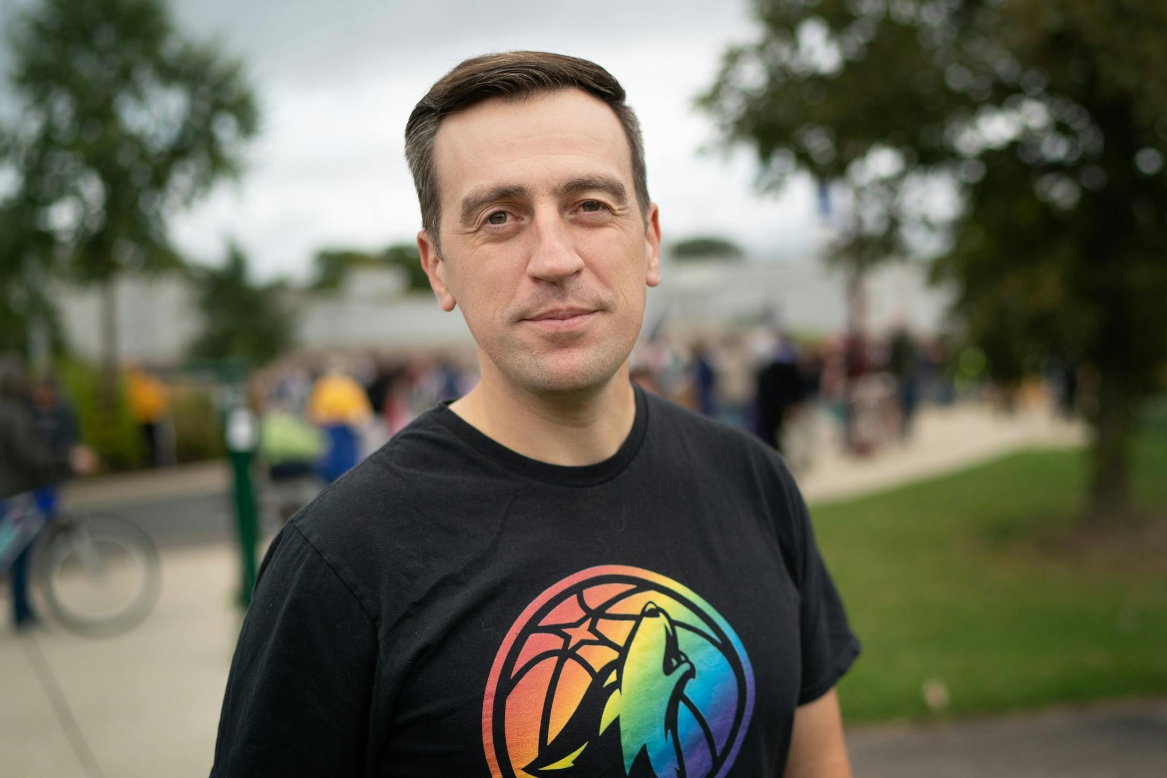 After close loss in 2018, Dan Feehan focused on First District's needs