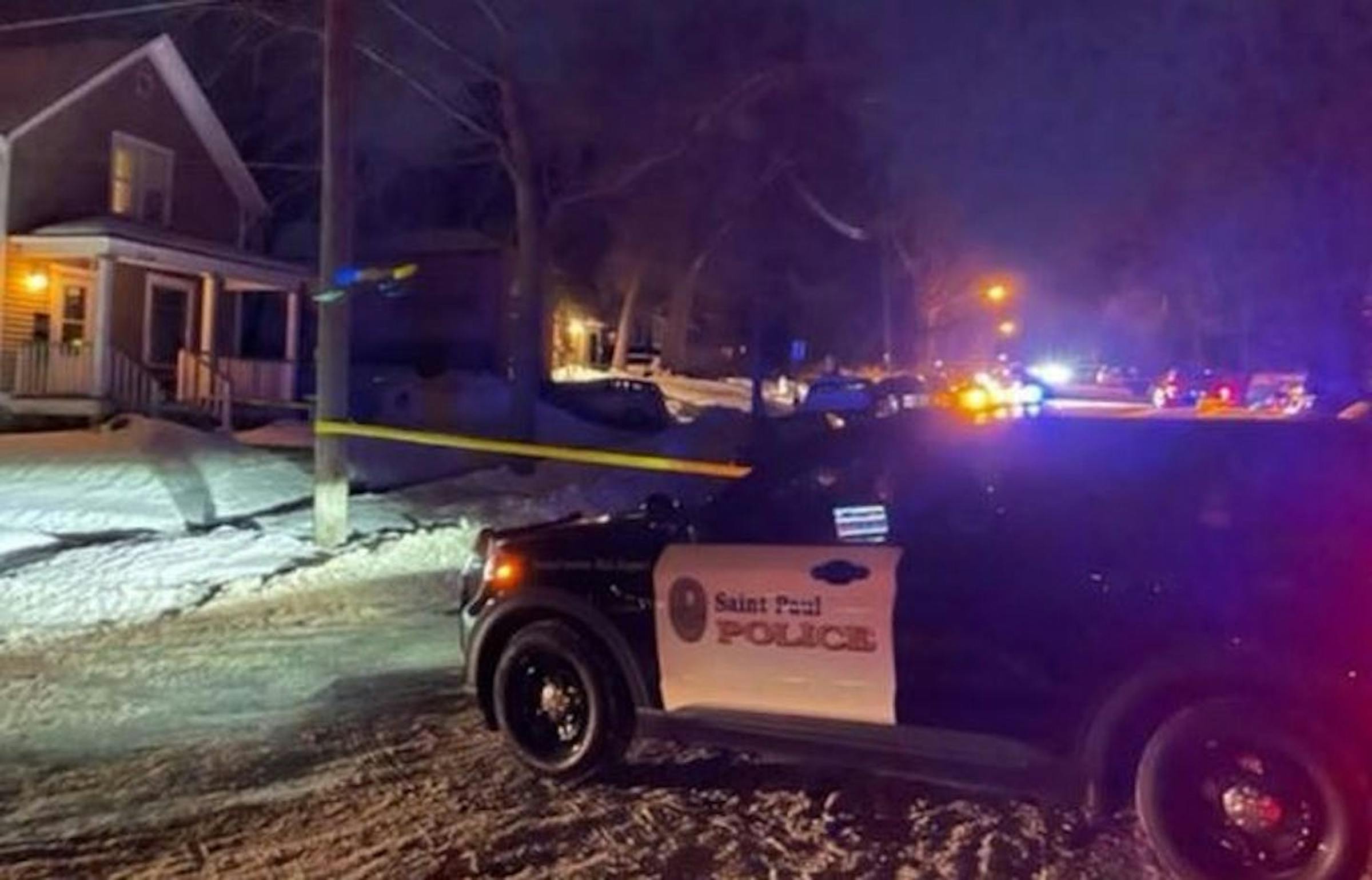 Man found guilty for 2022 shooting of St. Paul man playing video games