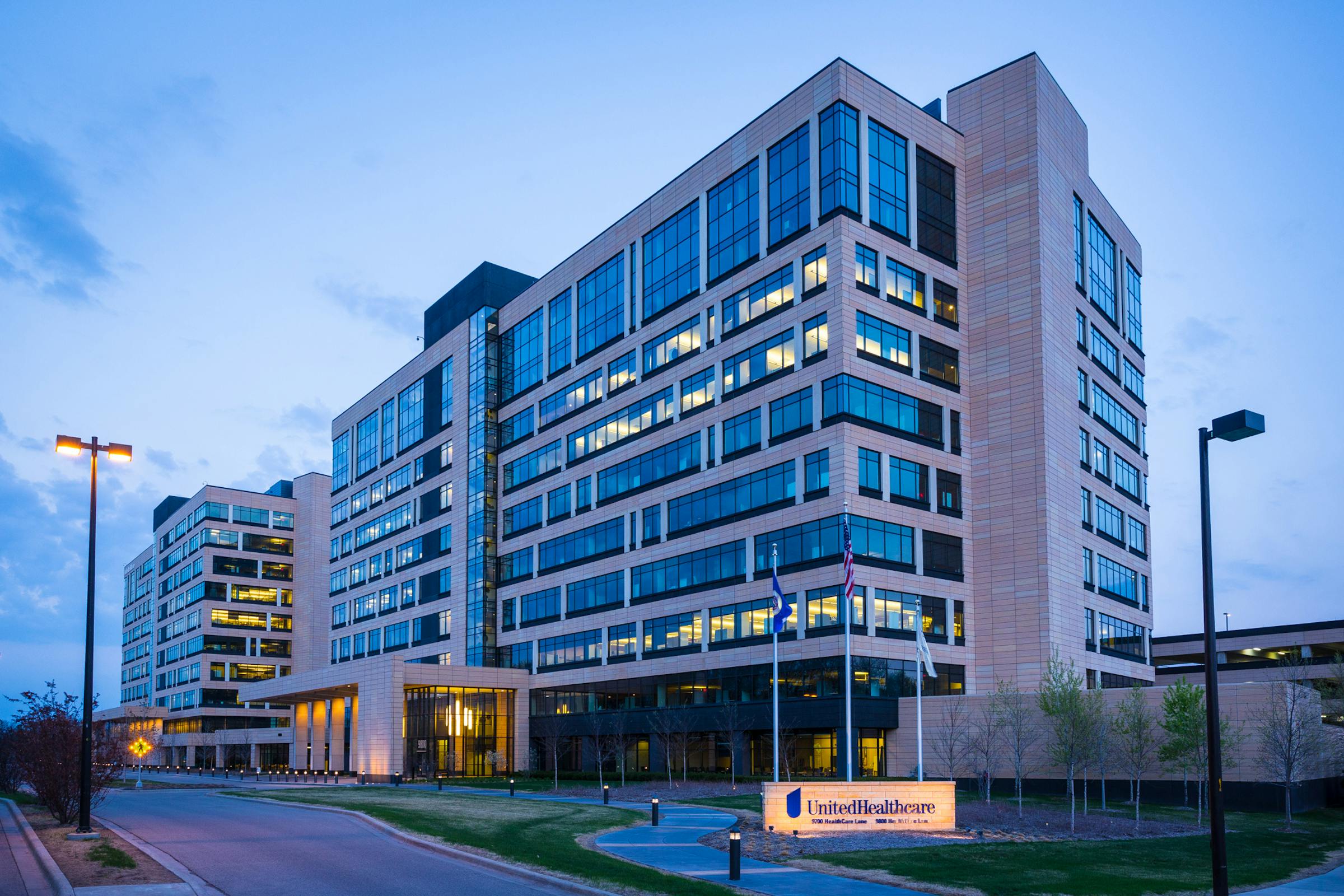 Minnesota awarding contracts worth $5 billion to Medicaid health plans