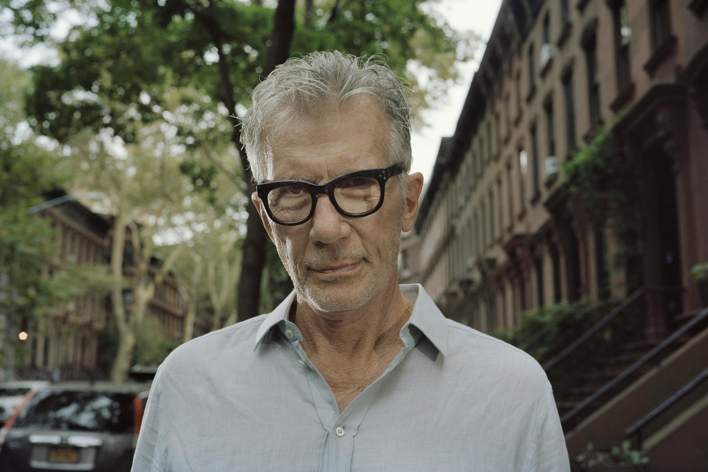 Pulitzer Prize winner Michael Cunningham charts a family's collapse, on ...