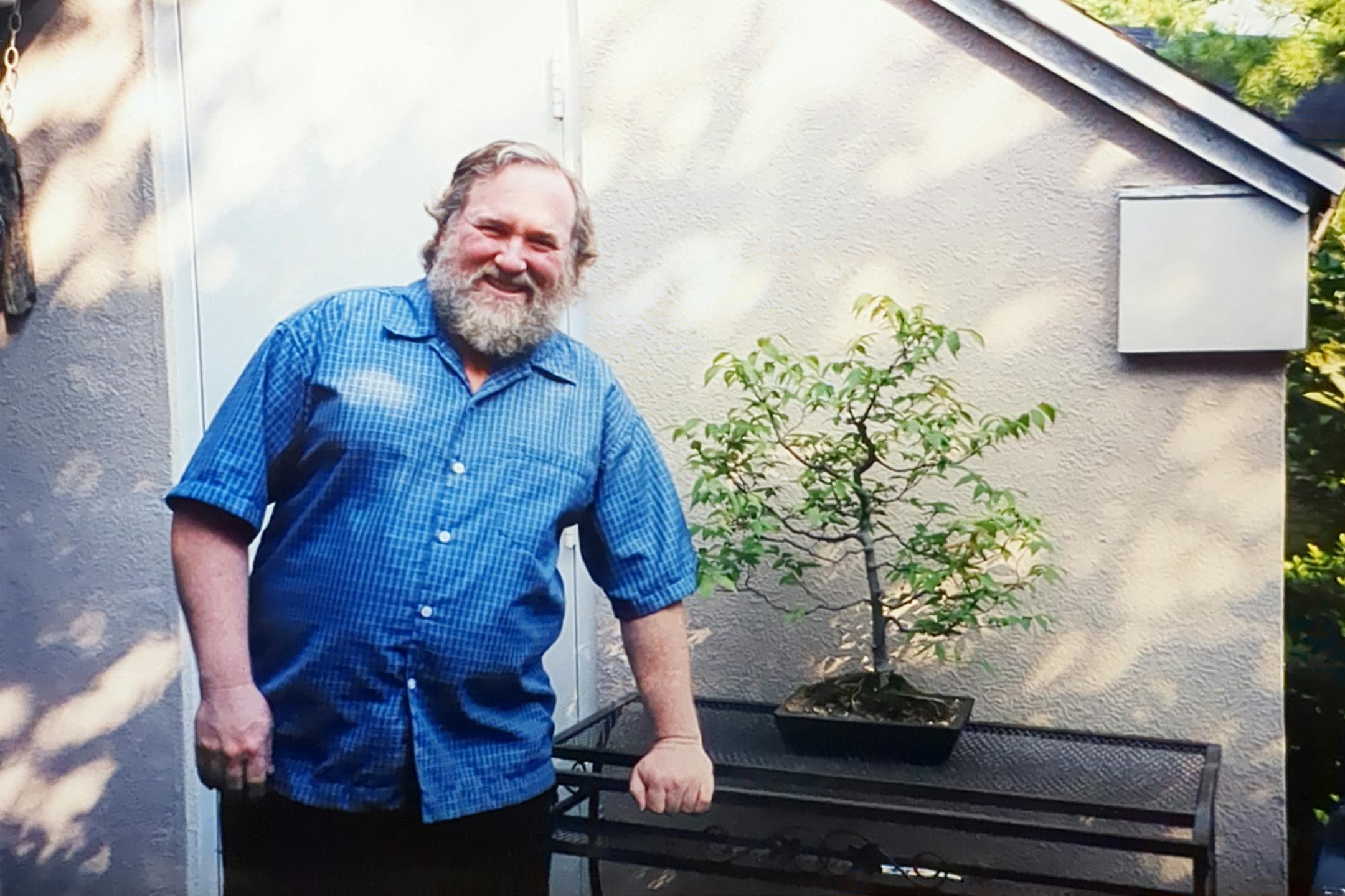 Dave Bicking, longtime MN activist who laid groundwork for supporters ...