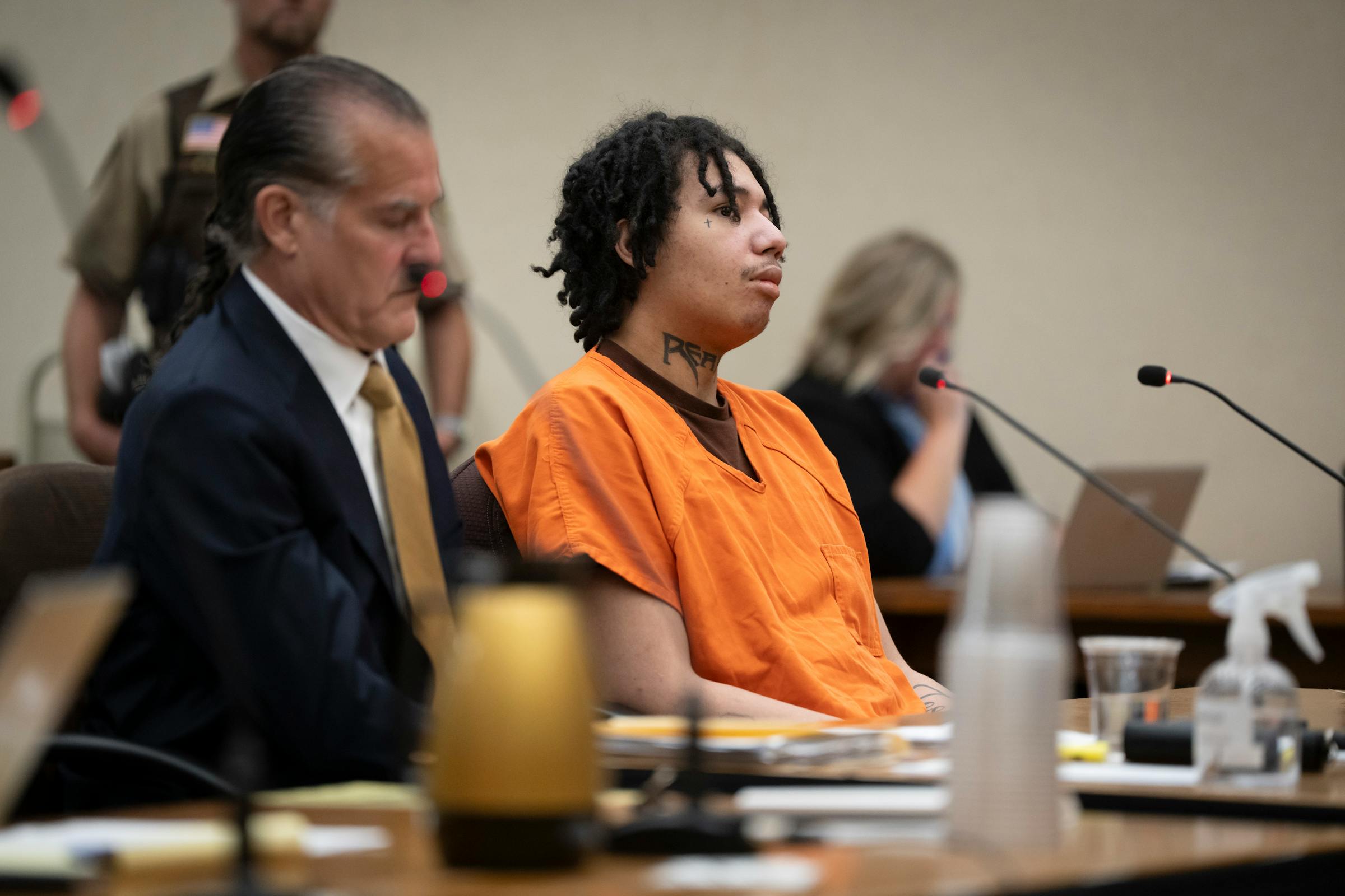 At sentencing for Calon Hatchett, families lament last minute plea deal