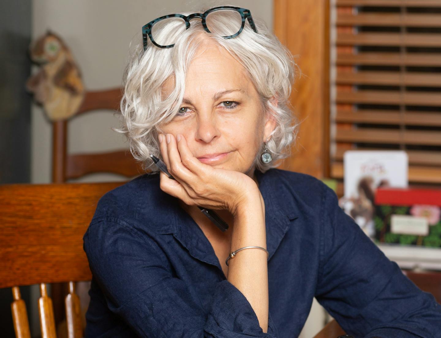 Beloved Minneapolis writer Kate DiCamillo launches yet another winning ...