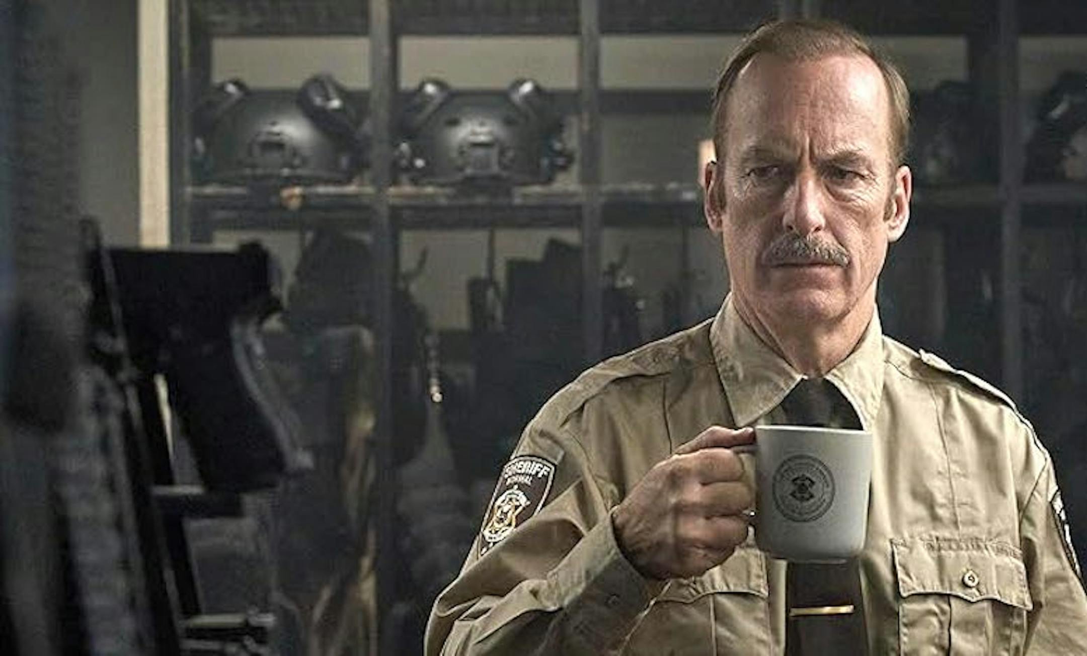 Bob Odenkirk's latest action film shows Minnesota Nice has its dark side