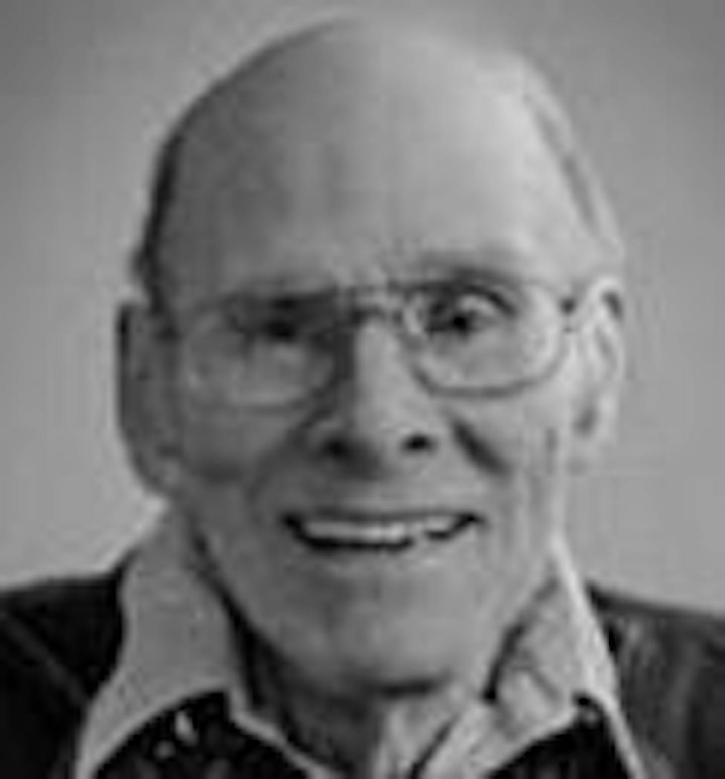 Frank Barth, Gustavus Adolphus president, dead at 95