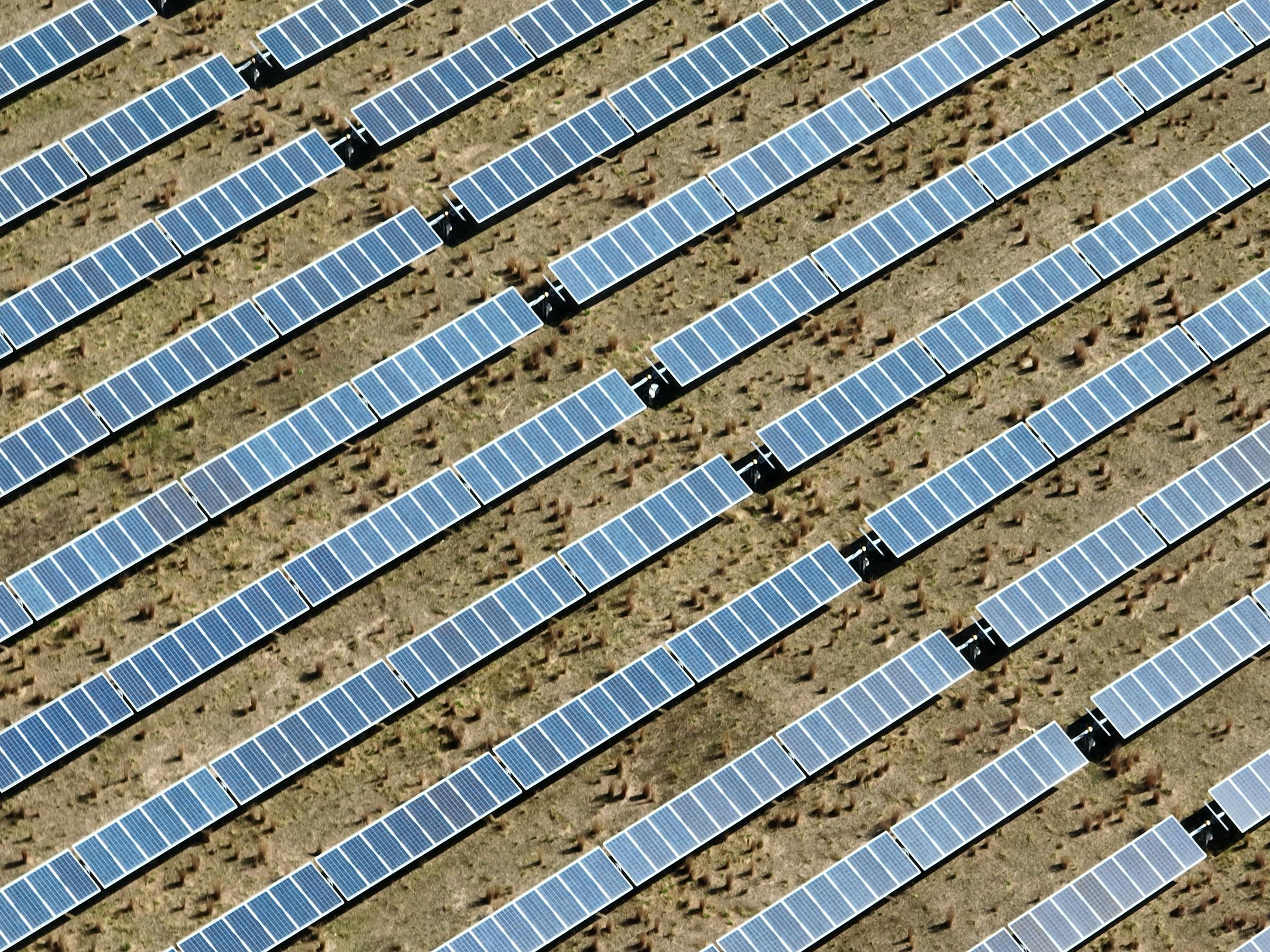 Xcel's plans in Becker would create one of largest solar plants in country