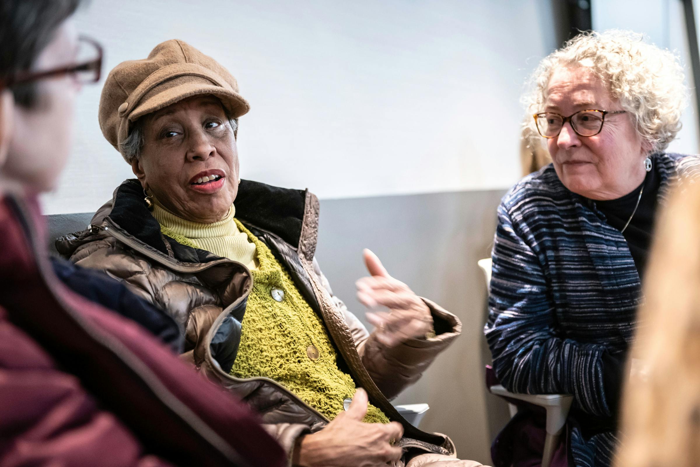 Twin Cities-based Remember Project uses plays to talk about dementia ...