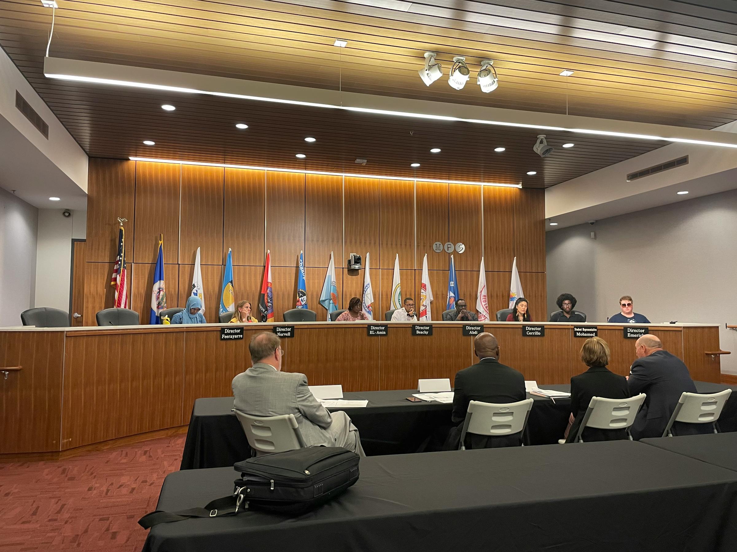 Ramstad: The most daunting job opening in Minnesota is leading the ...