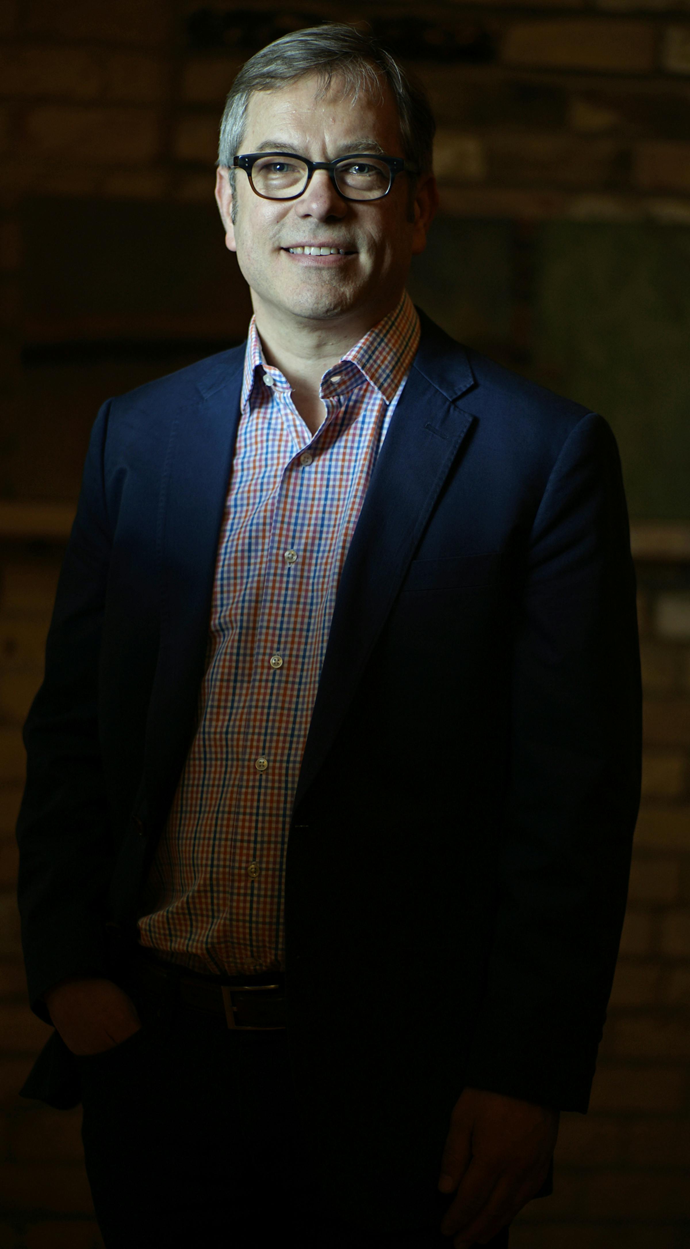 A conversation with Nathan Dungan, developer of Money Sanity U