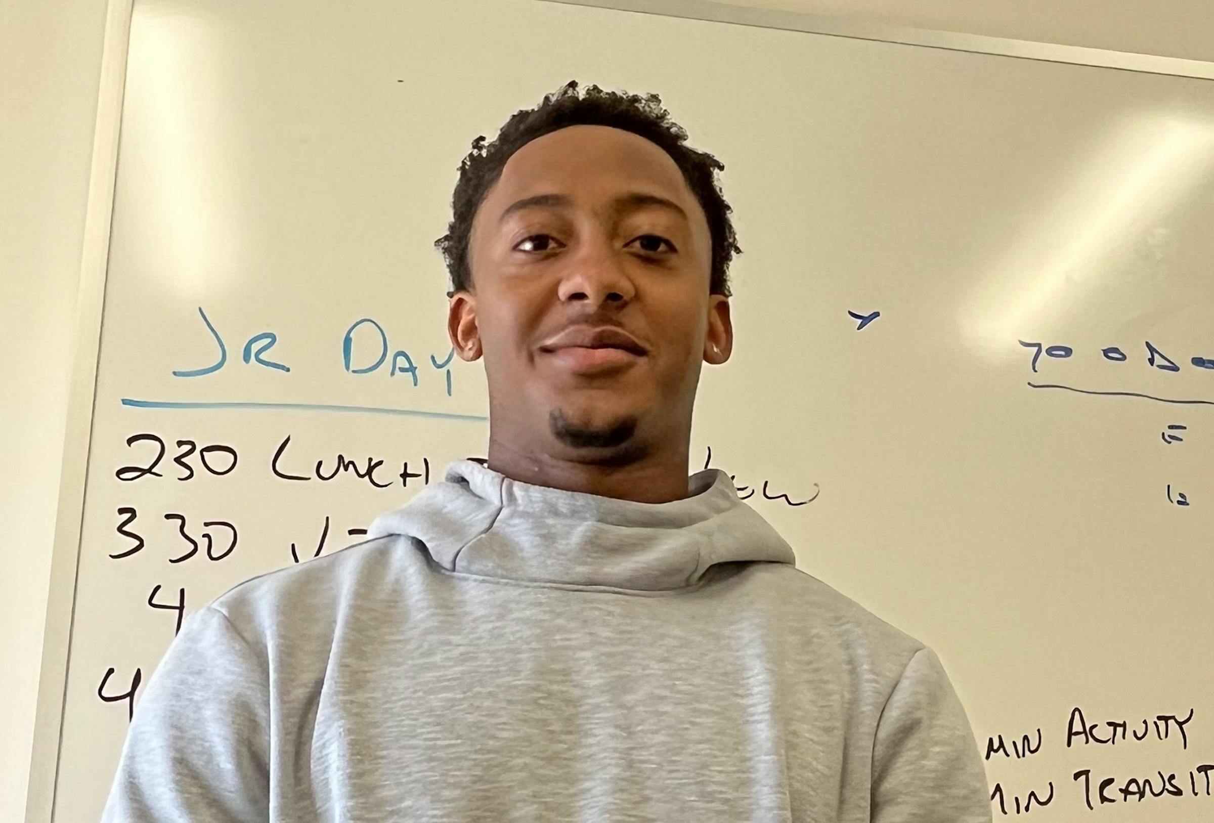 Reusse: California native Amari Powell could be St. Thomas' next QB