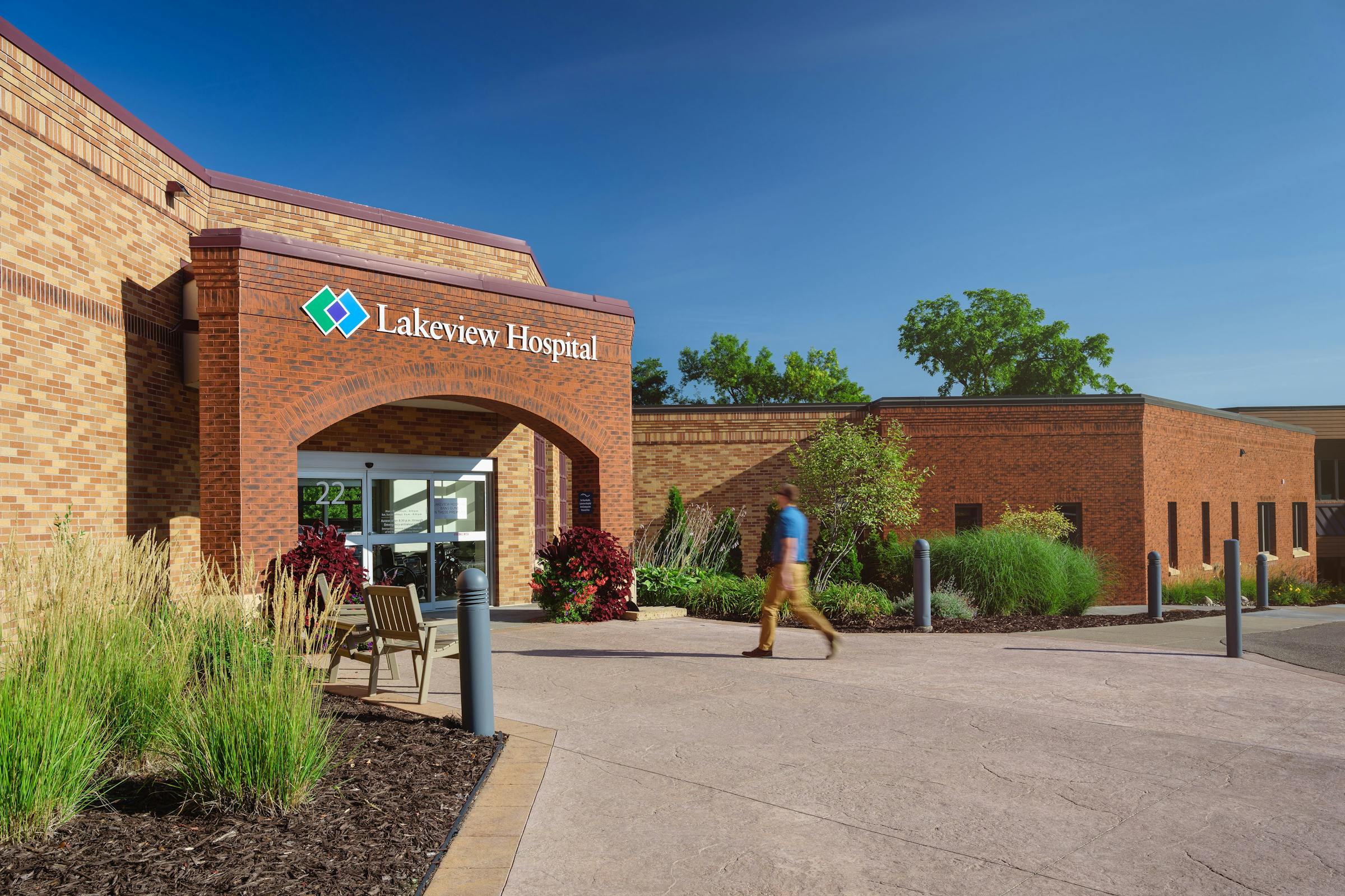 HealthPartners plans new Lakeview Hospital in Stillwater