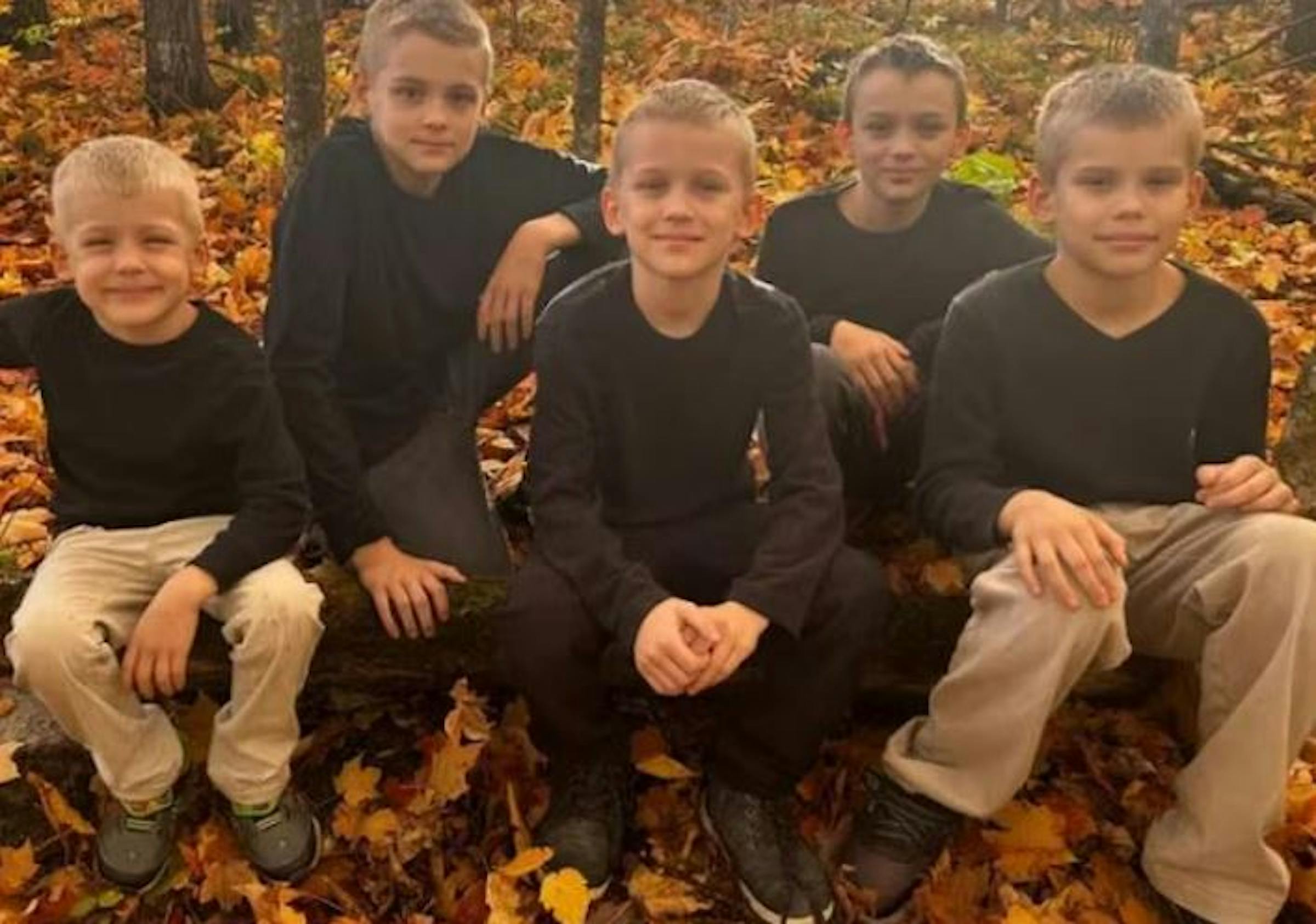 Tiny amount of propane gas ignited blast near Bagley, MN, that ...