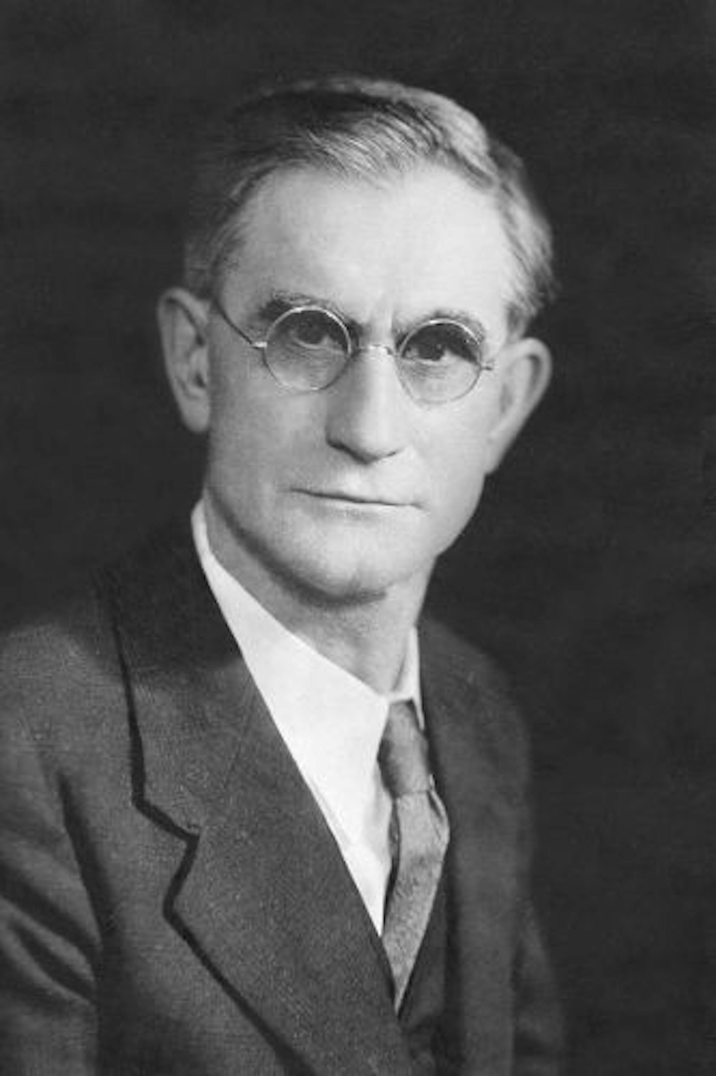 Photographer captured life in Stillwater