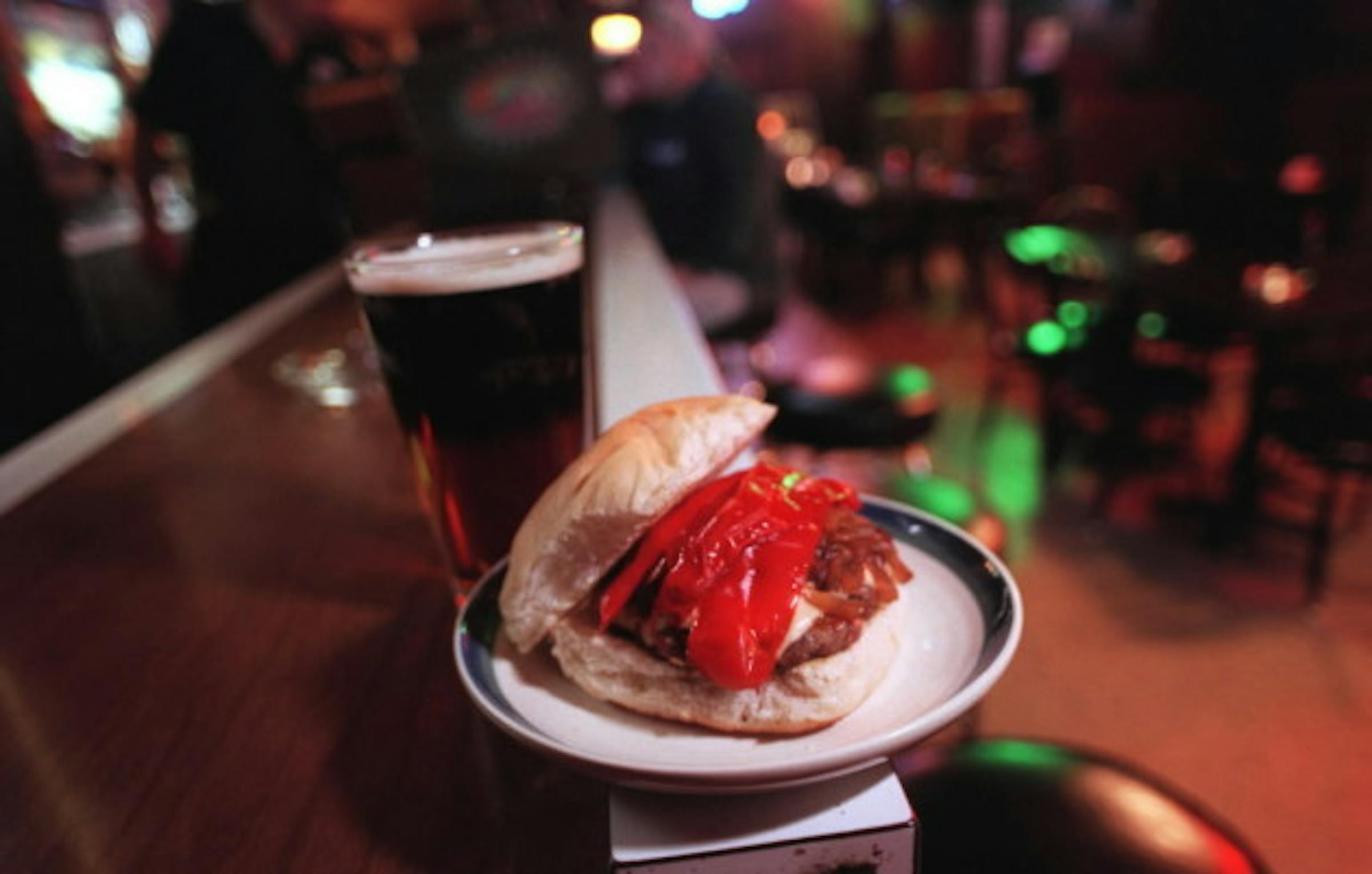 New owner of Minneapolis dive Dusty's: 'We're not taking away anybody's ...
