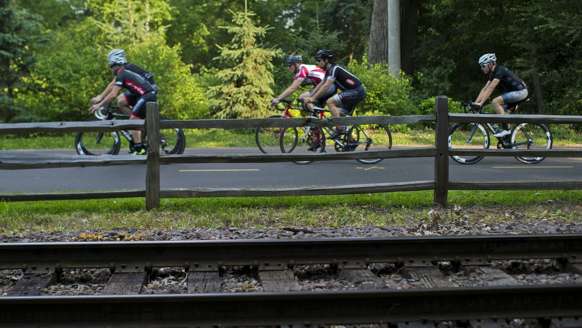 Railroad rejects reroute to make way for Southwest Corridor light-rail line