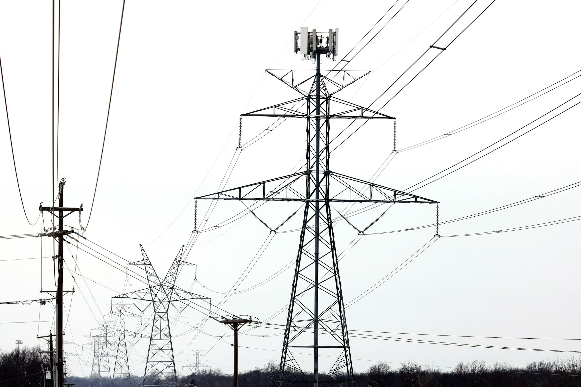Minnesota Power's parent company investing $875M in multistate power line