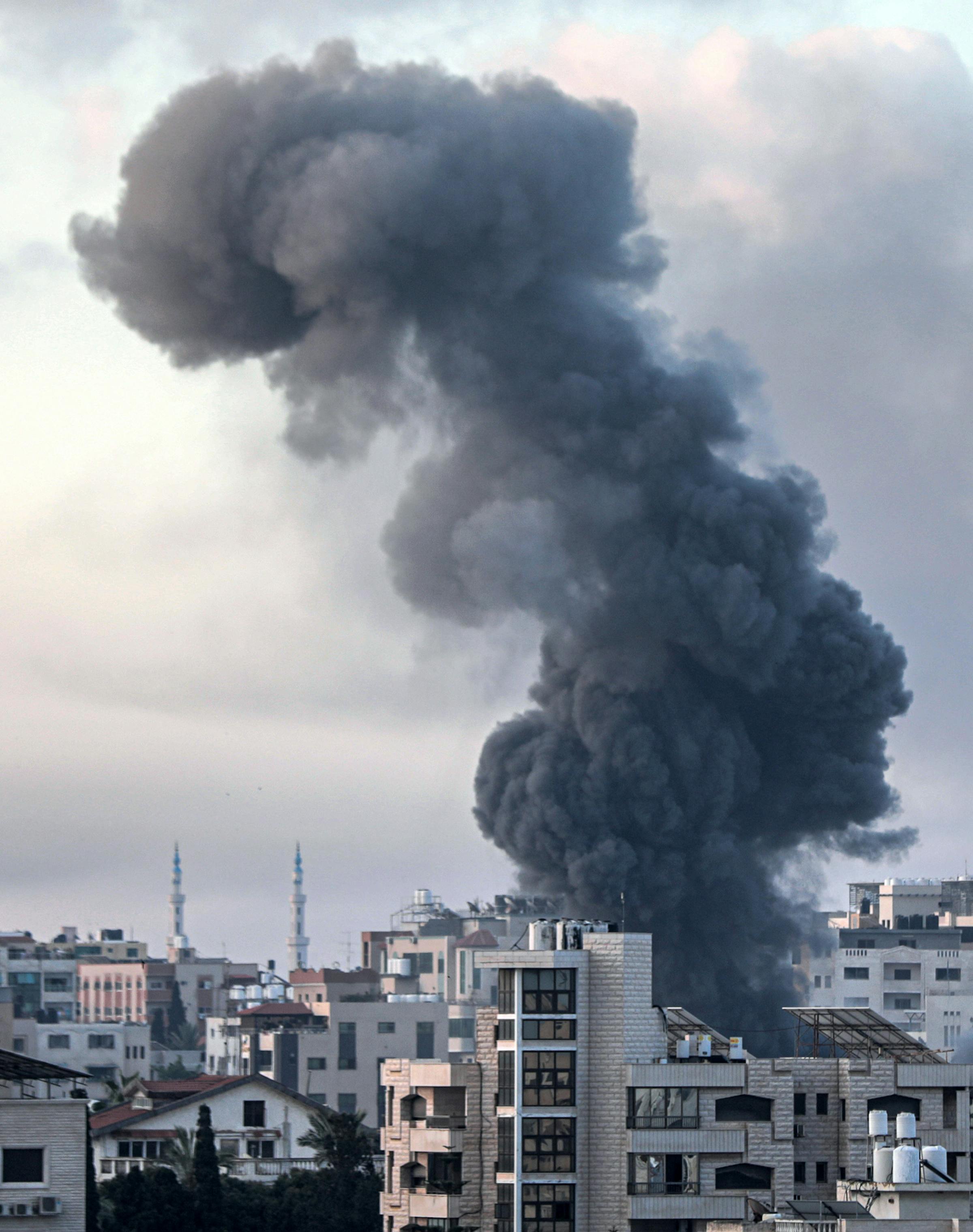 Cease-fire, then ceaseless diplomacy needed in Israel