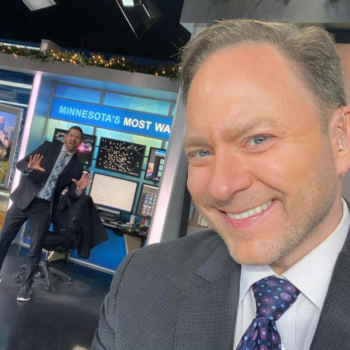 WCCO-TV's Jason DeRusha talks about his decision to leave: 'It's been ...