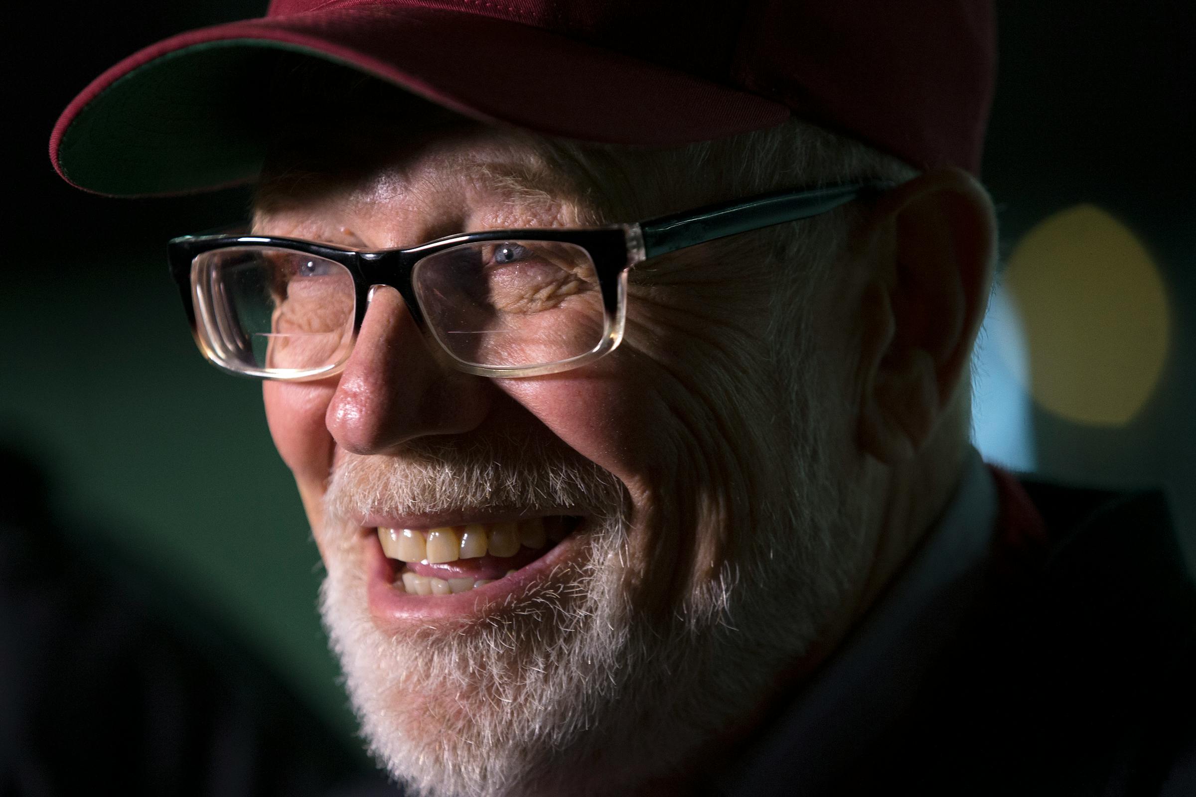 Former Gopher, 1964 Olympic hockey player Jake McCoy dies