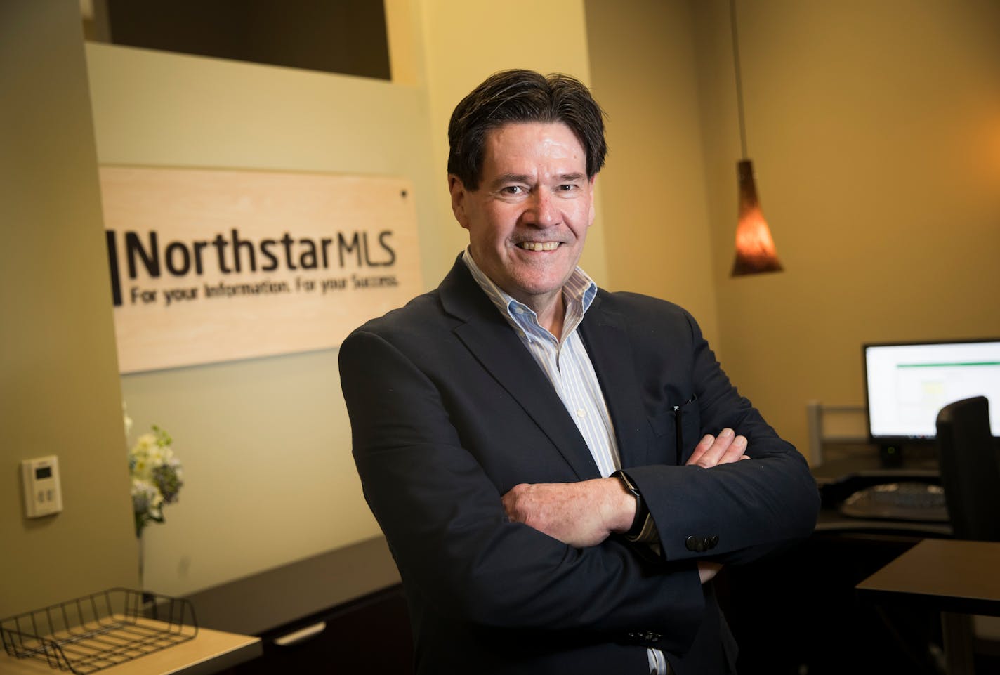 NorthstarMLS, provider of Minnesota's home values and data, taps new leader
