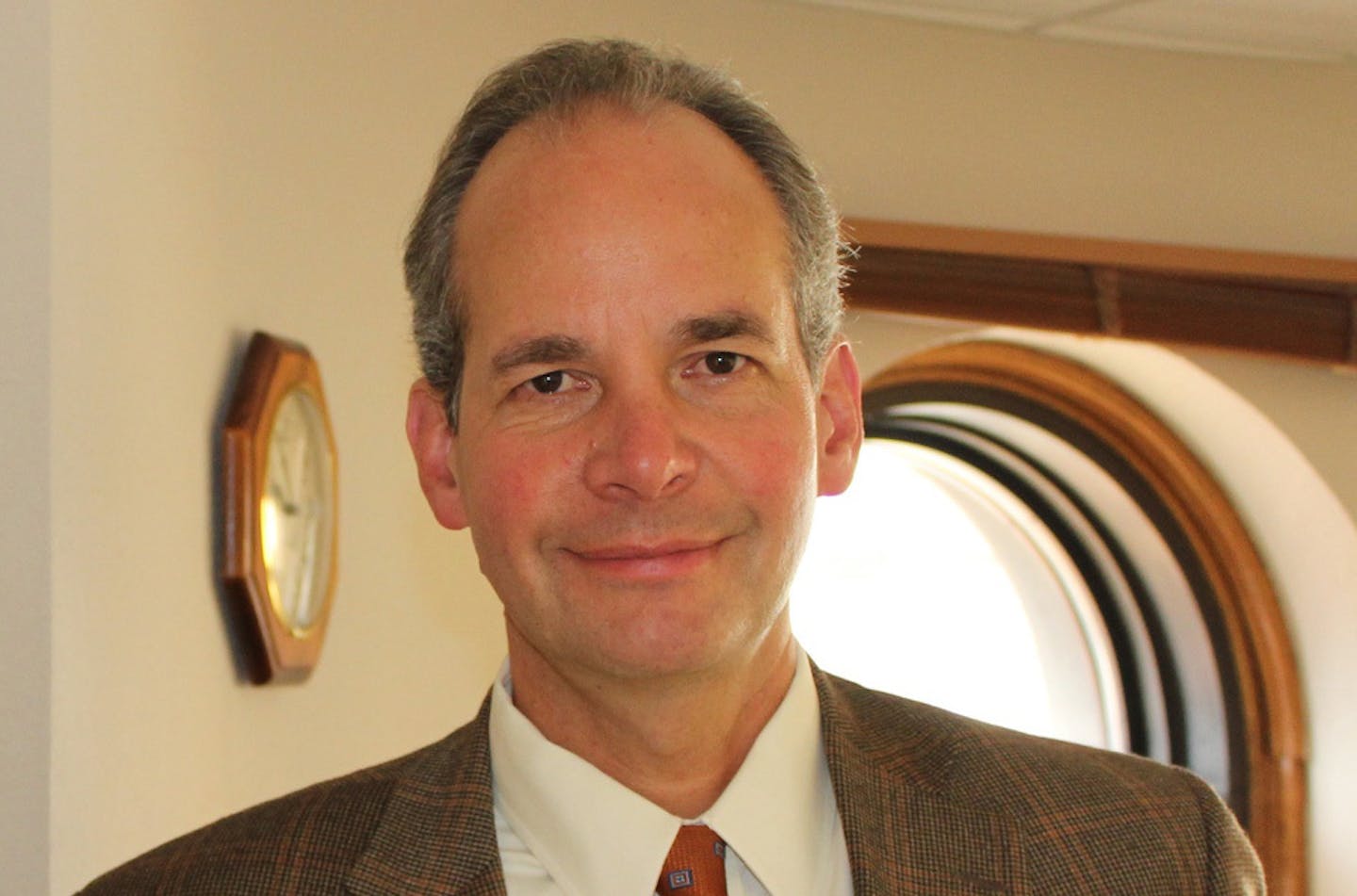 Minneapolis Mayor Jacob Frey wants to keep Mark Ruff as city coordinator